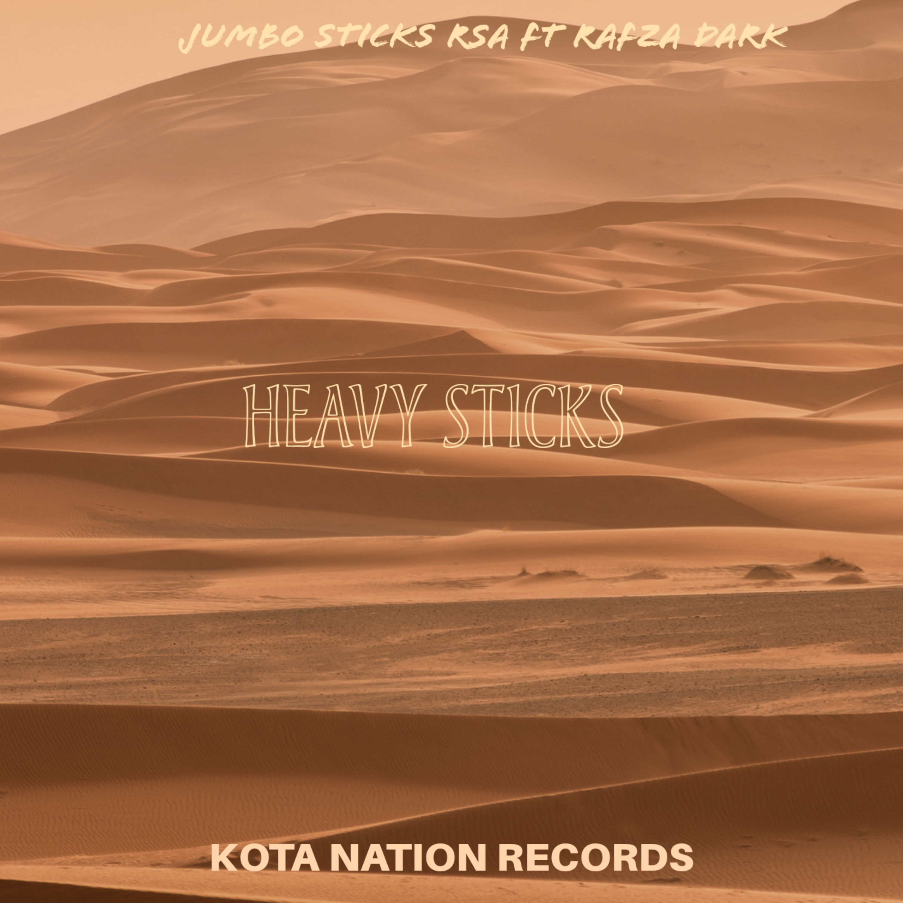 Heavy Sticks - Jumbo sticks rsa
