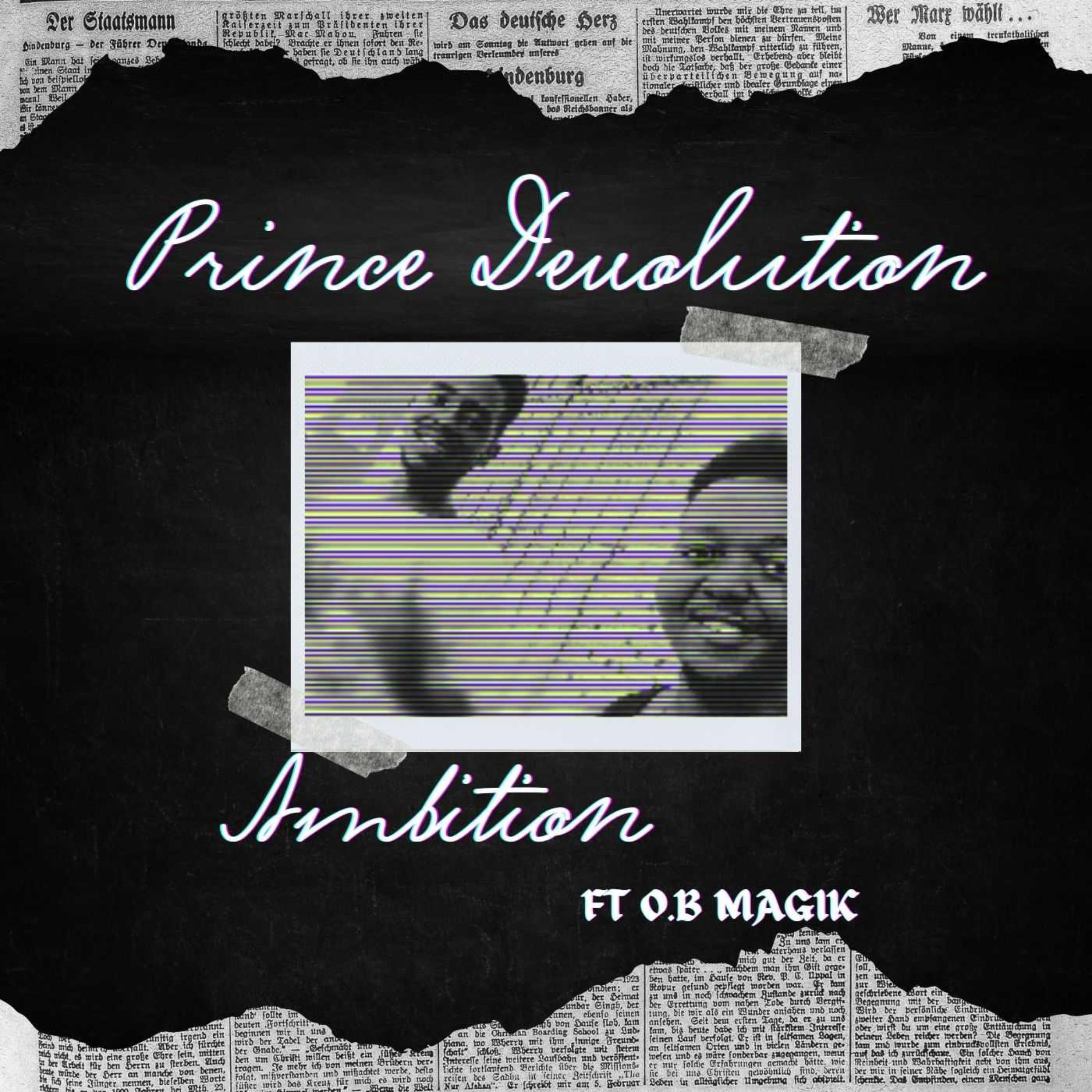 Ambition - Prince Devolution