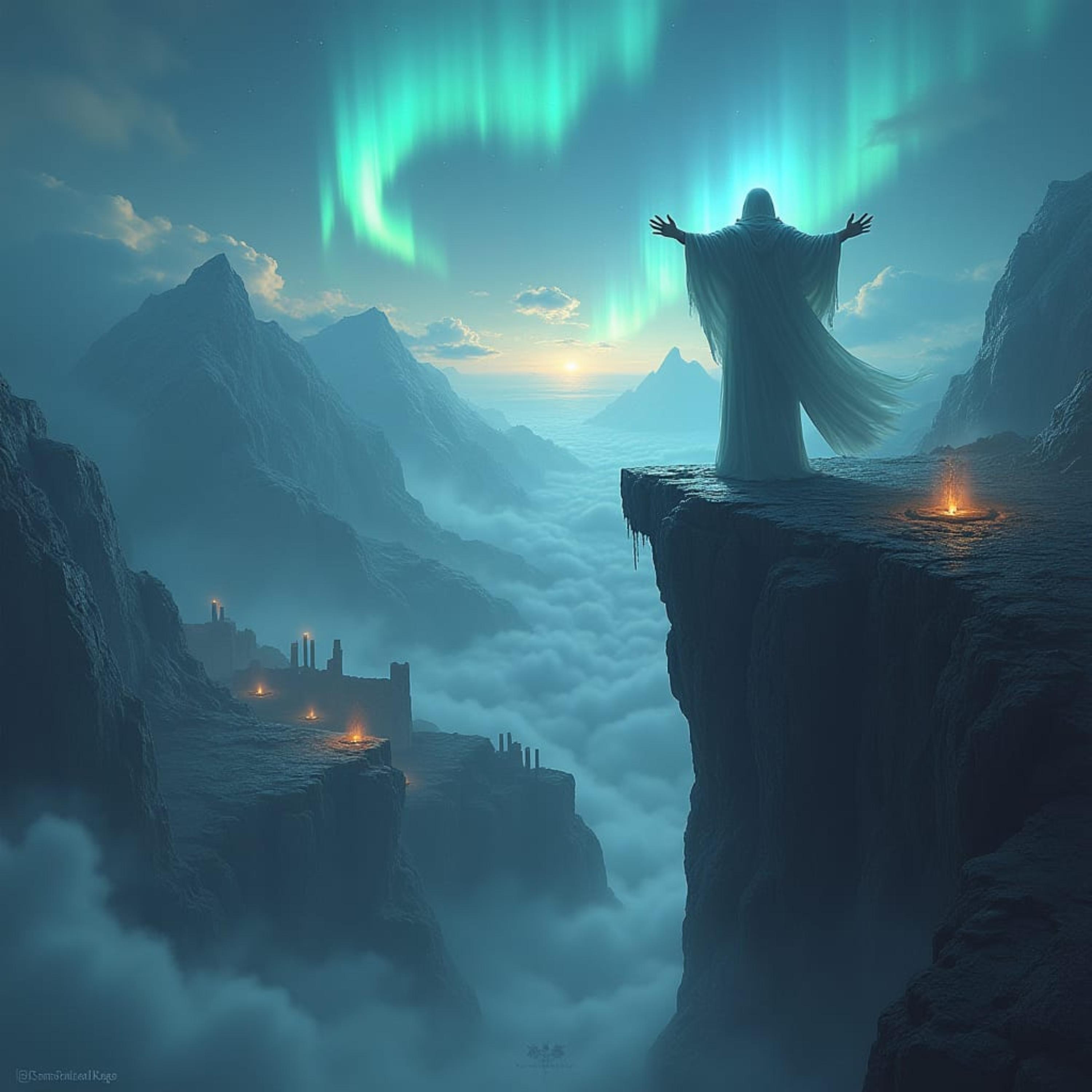 God Mode - Braden Eric