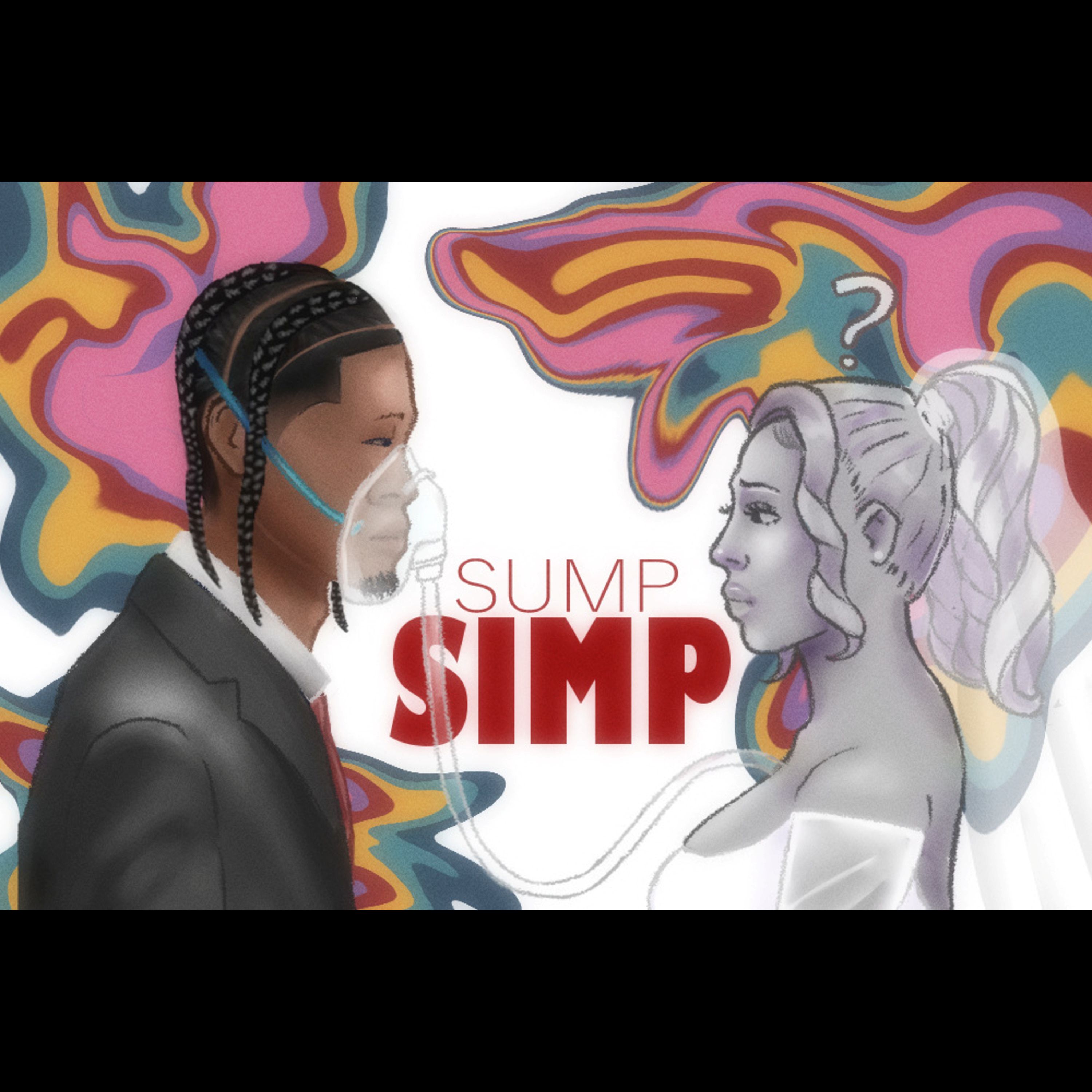 Simp - Sump