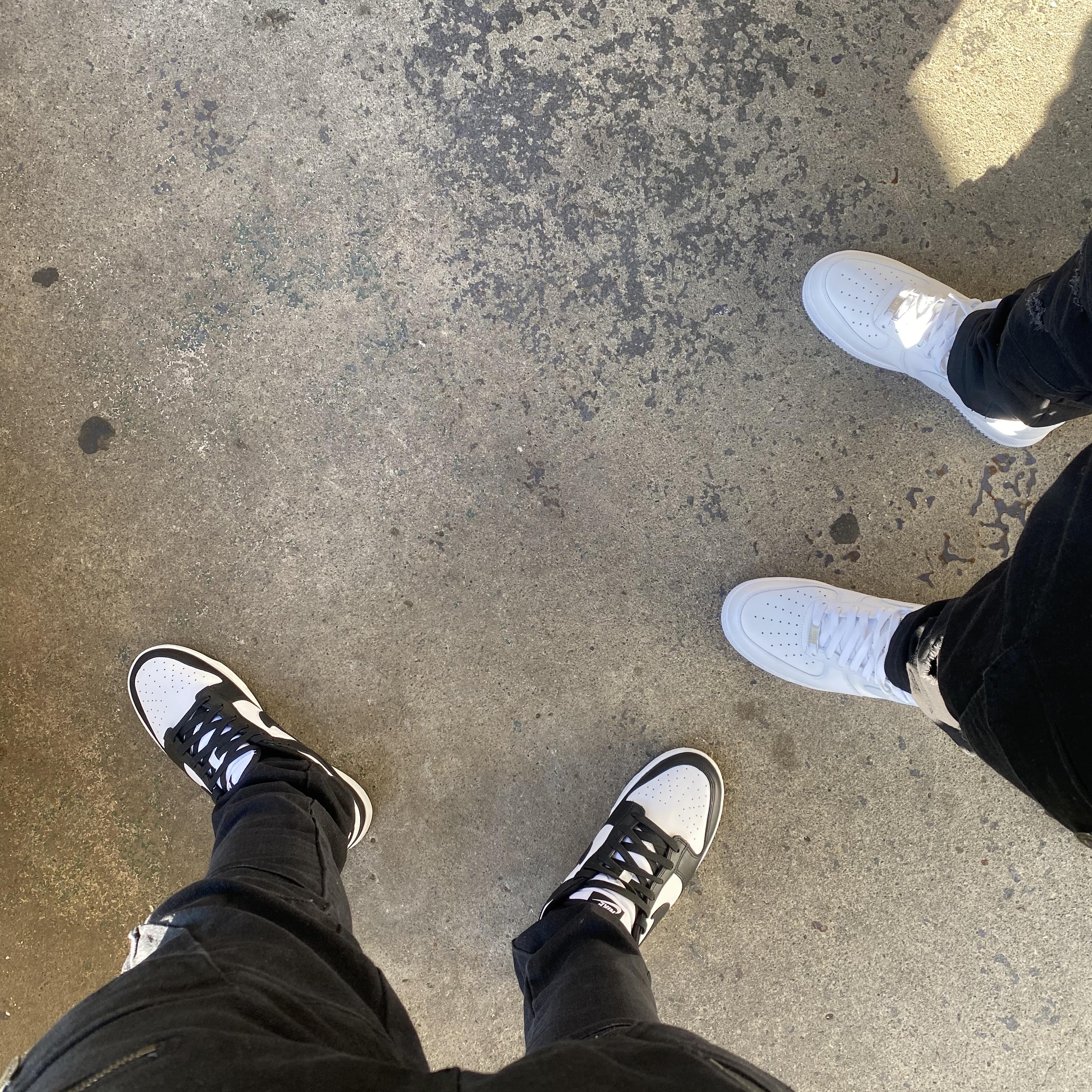 Mason Light - Teflon Tay