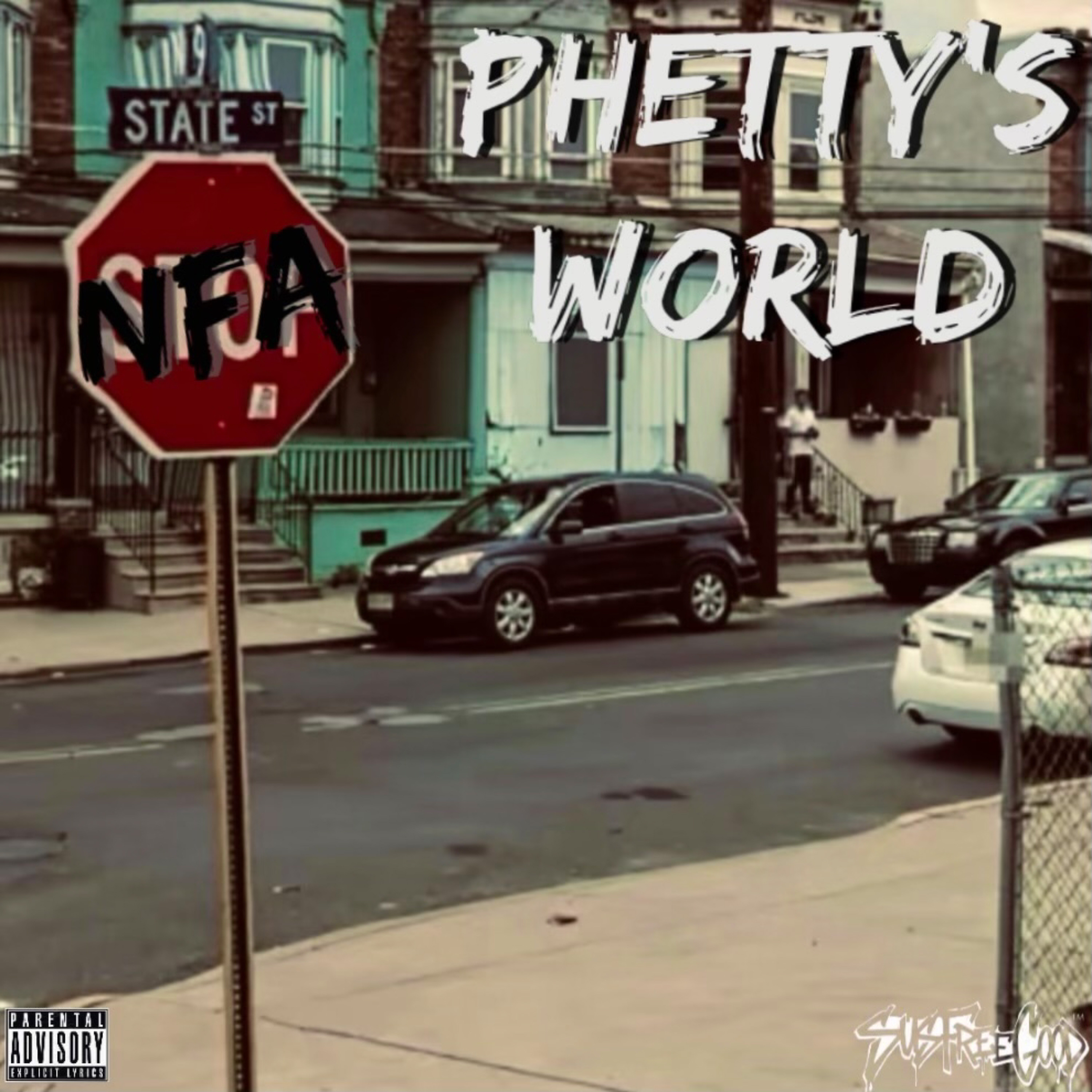 Phetty's World - La'Macc