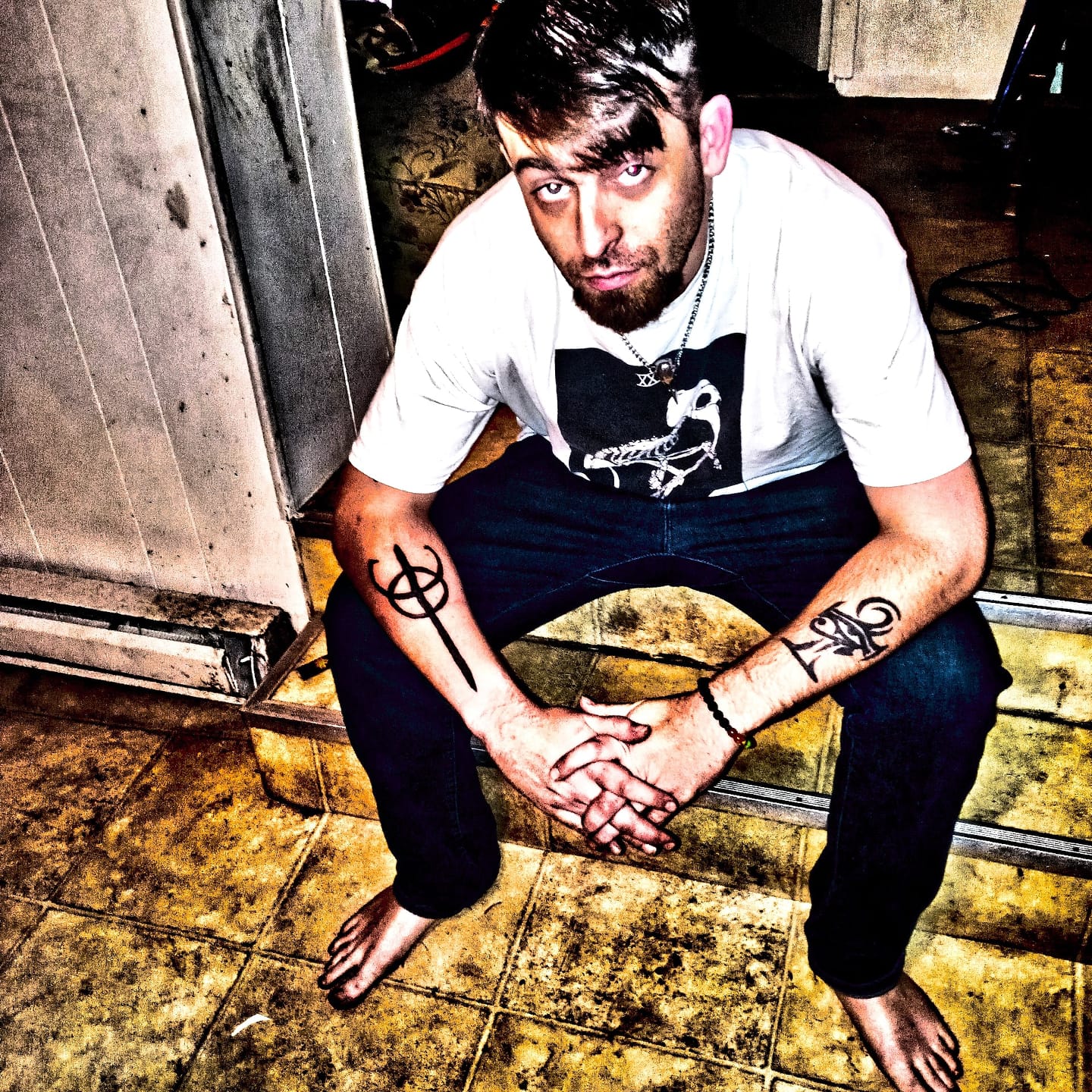 Shadow, The Rapper | Official Website, Listen, Merch, Tours