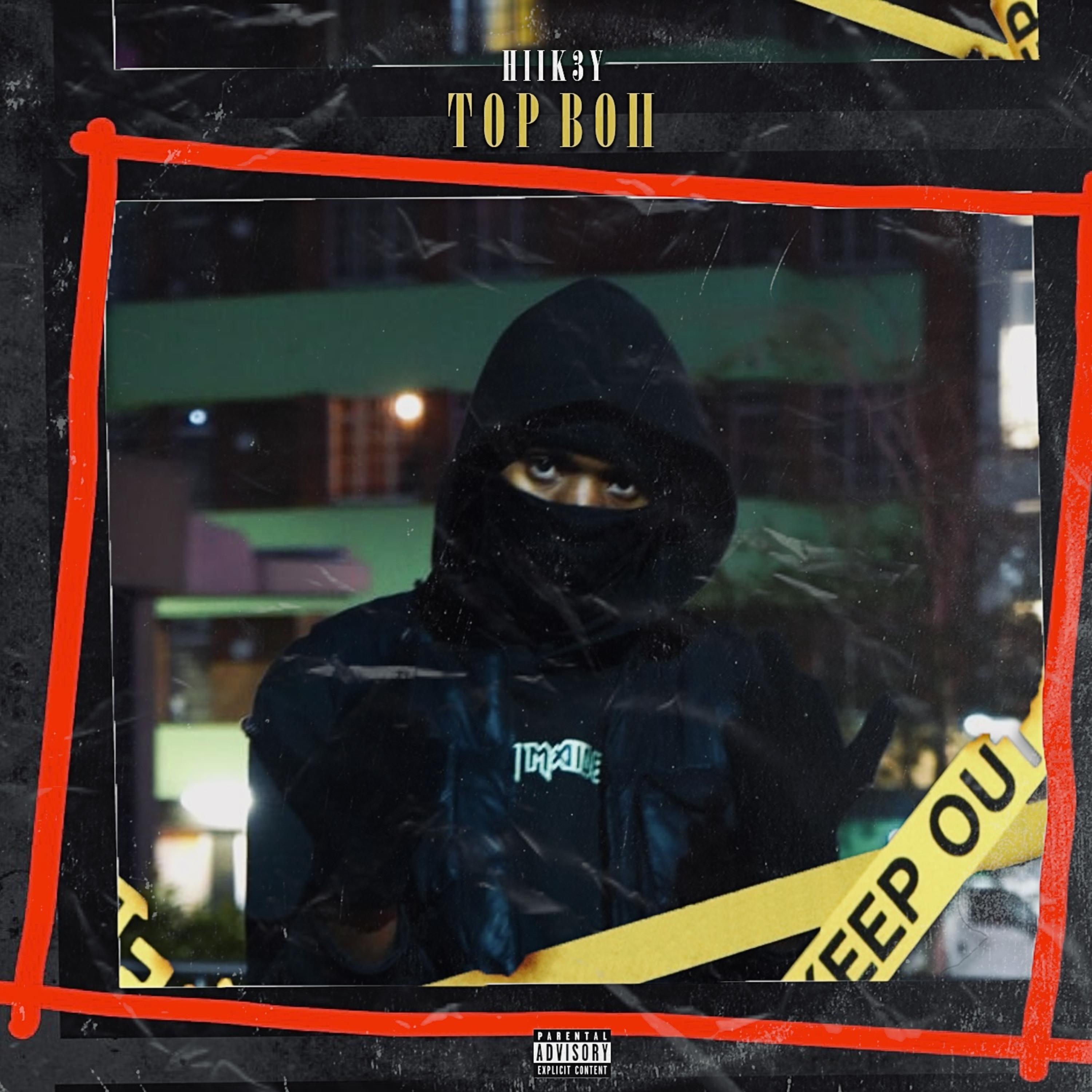TOP BOII - Yungnipho