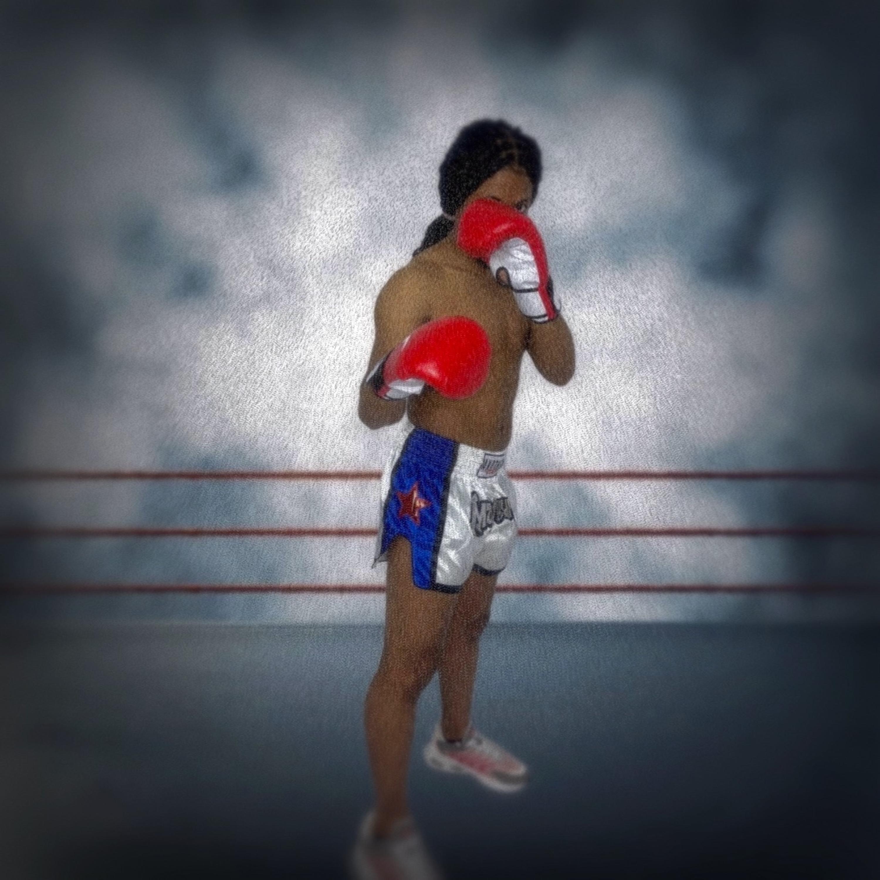 Boom Boom Boom - Aj The Rapper