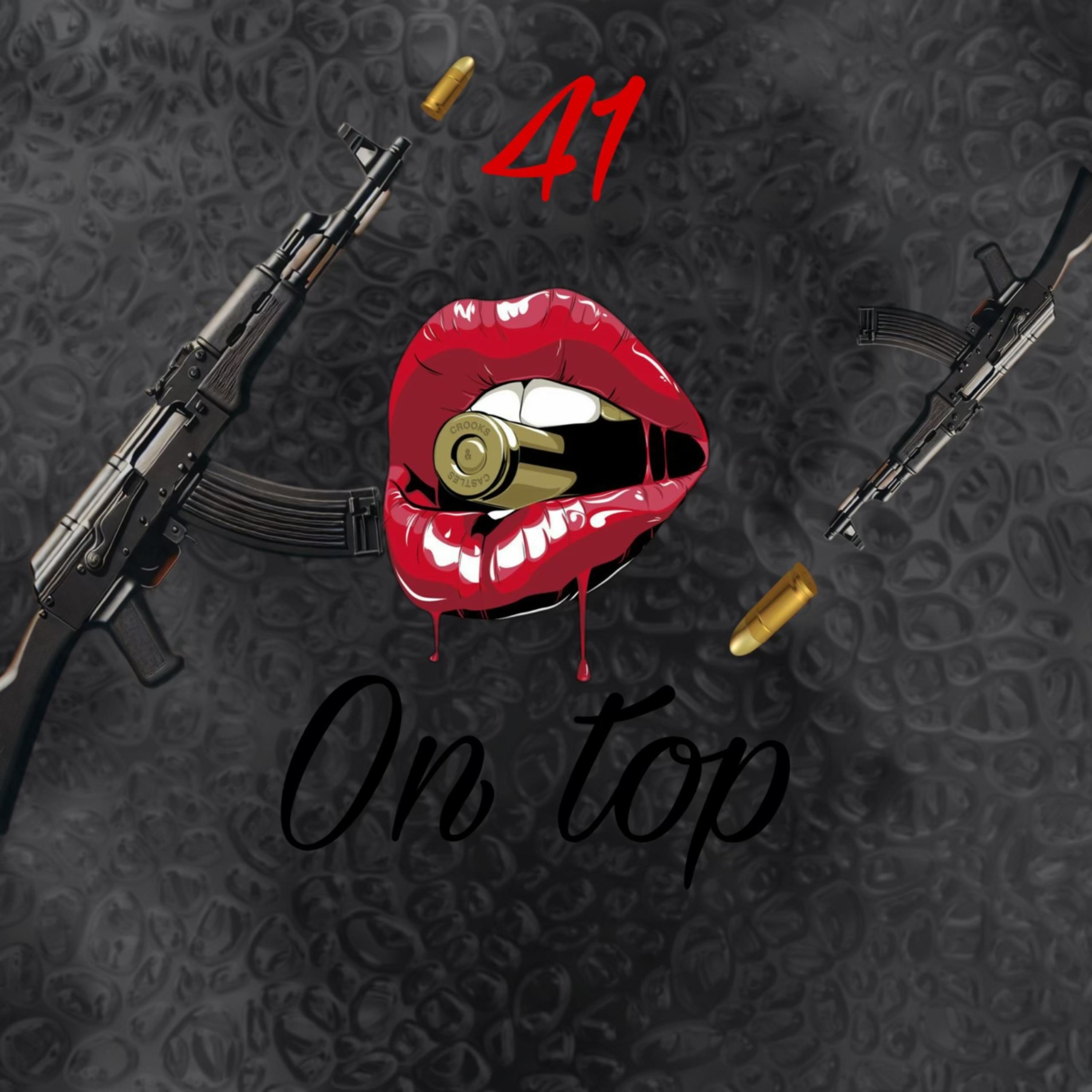 Grim Reaper On Top - Tyz