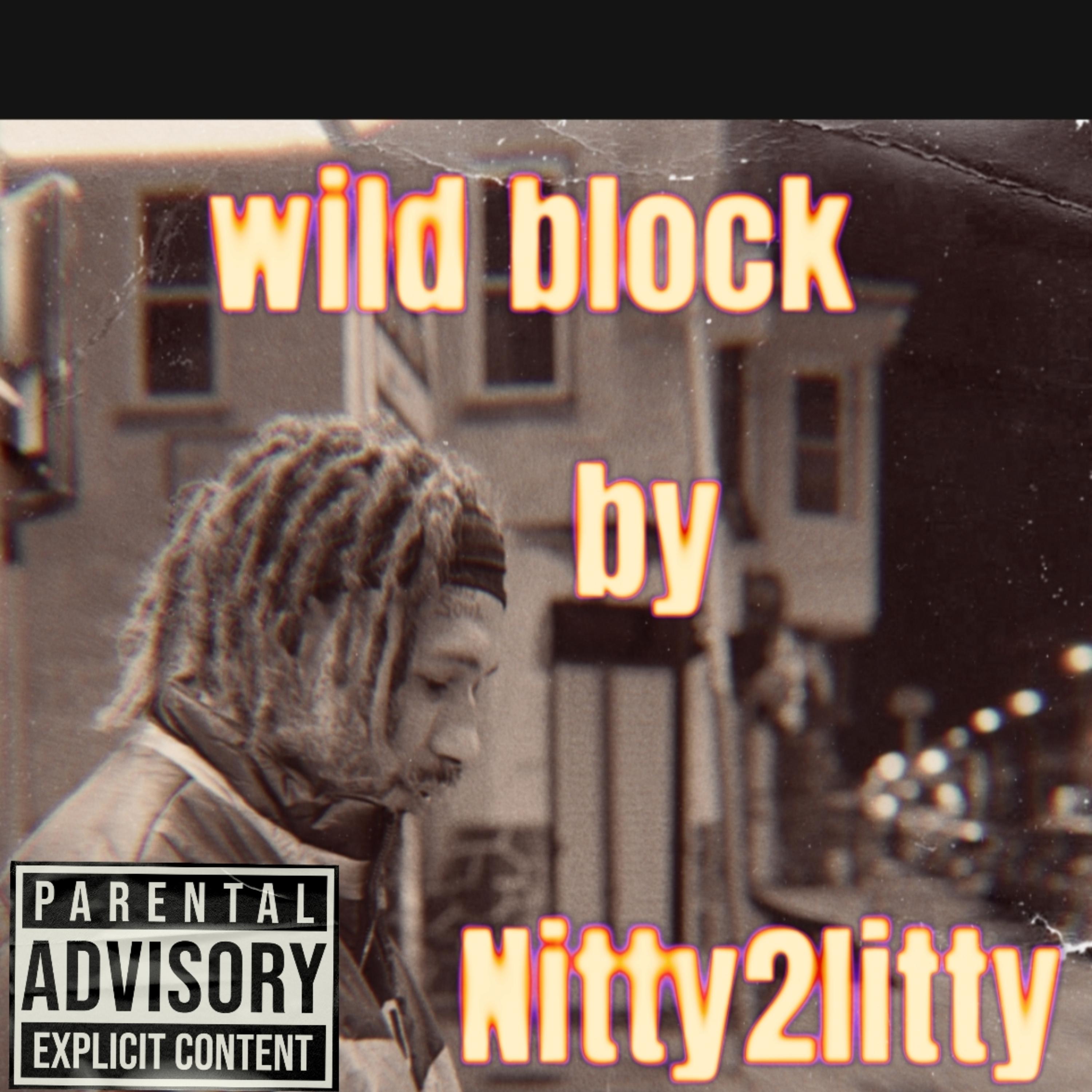 Wild Block - Danger Savage