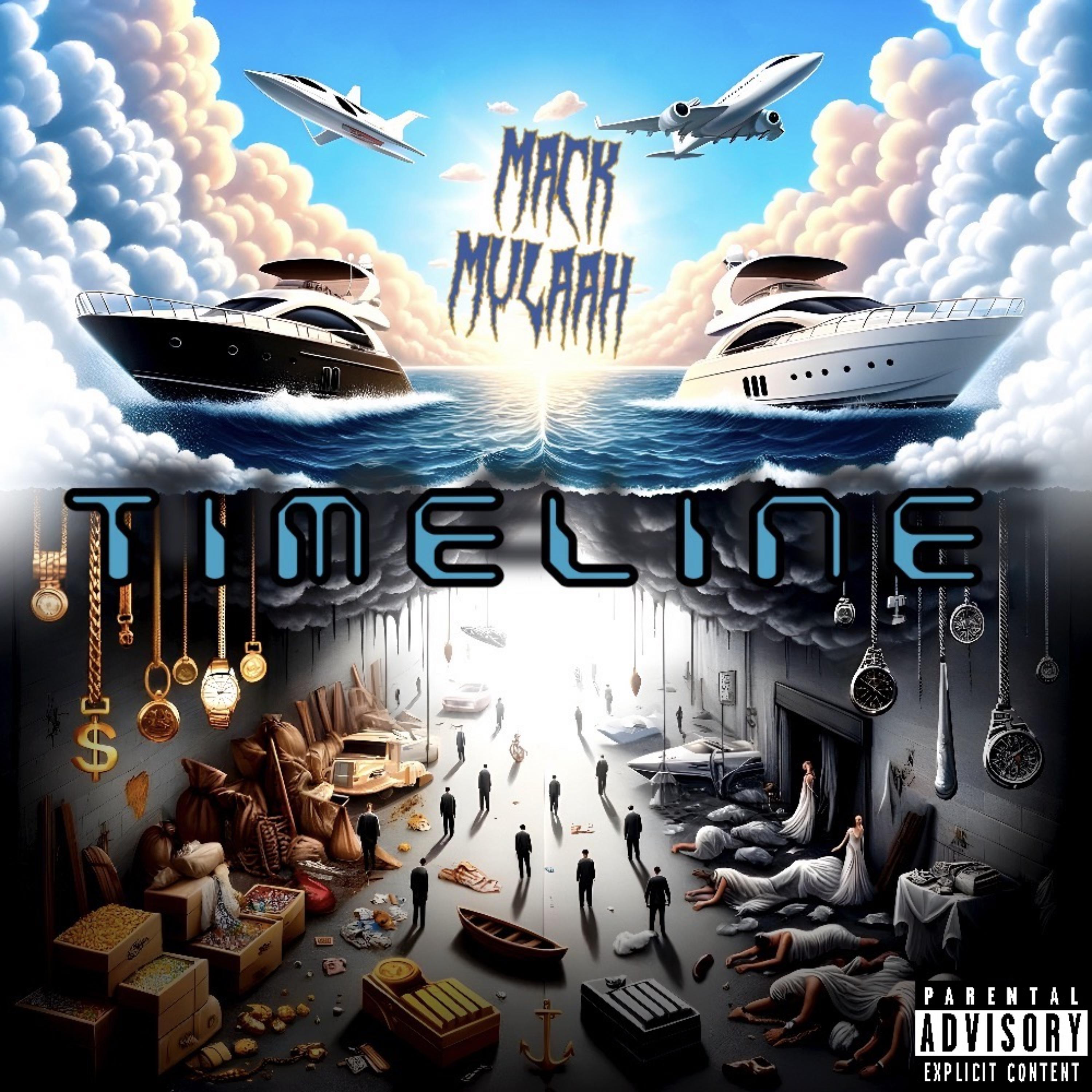 TIMELINE - Mack Mulaah