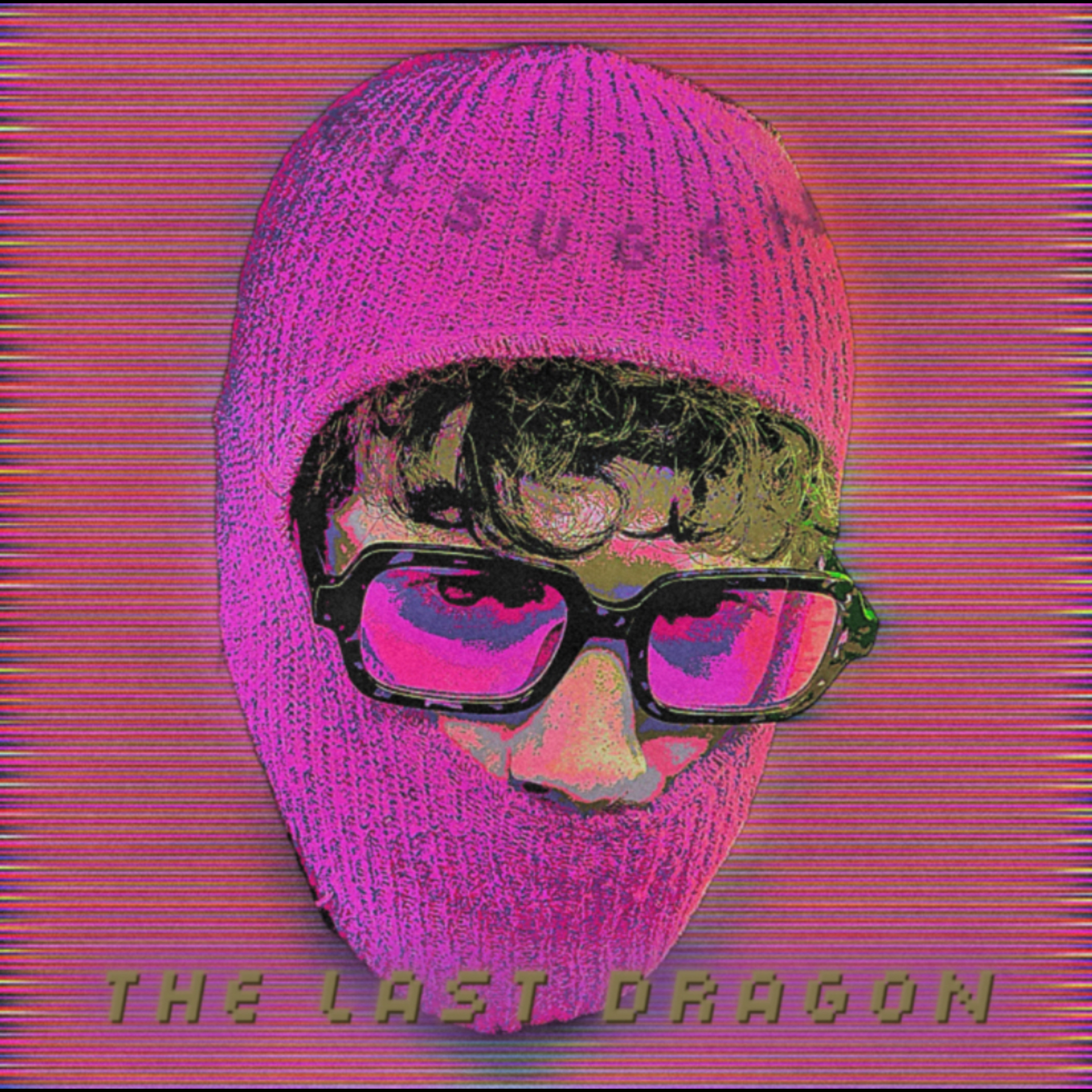 The Last Dragon - LEKRA THE DRAGON