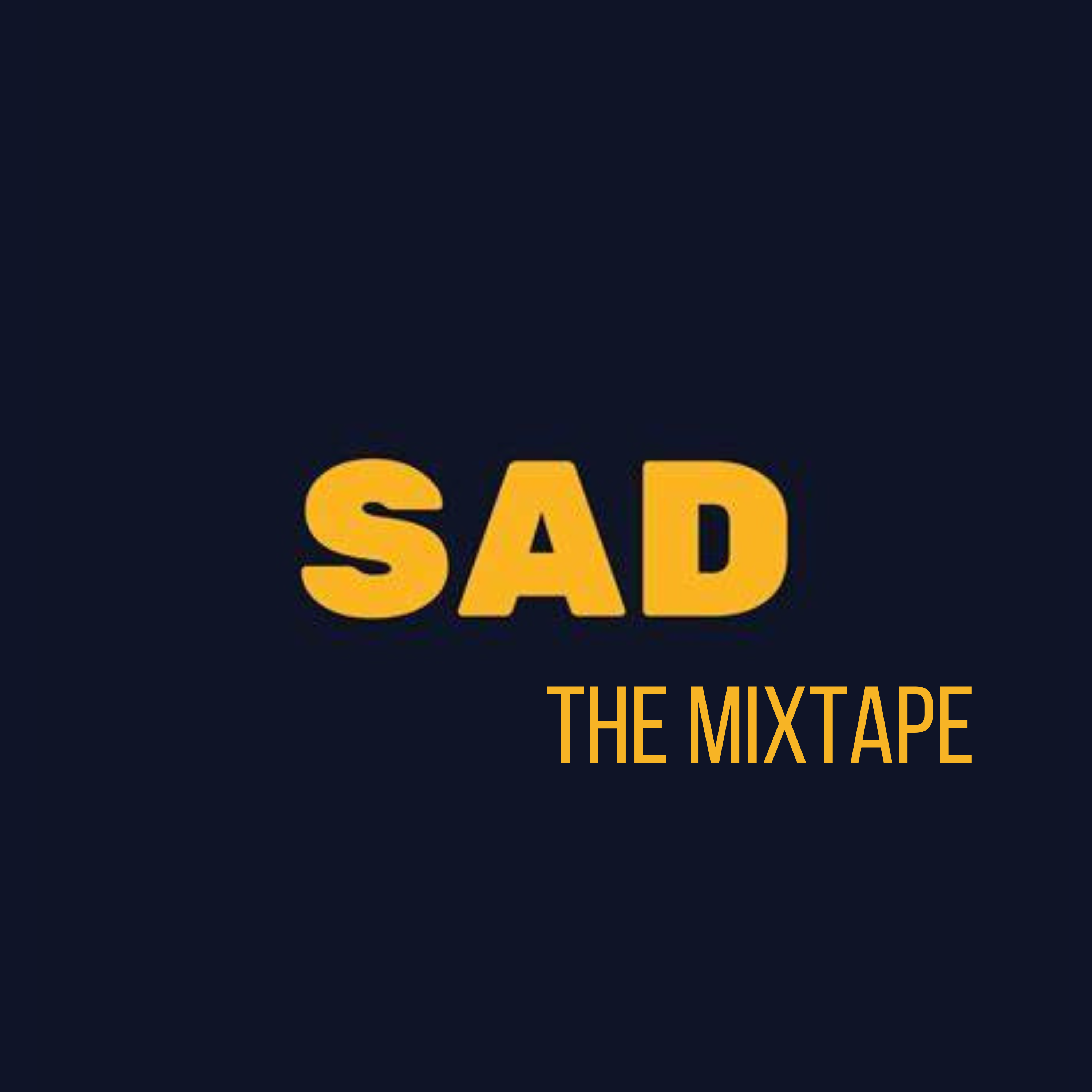 Sad - N Cash