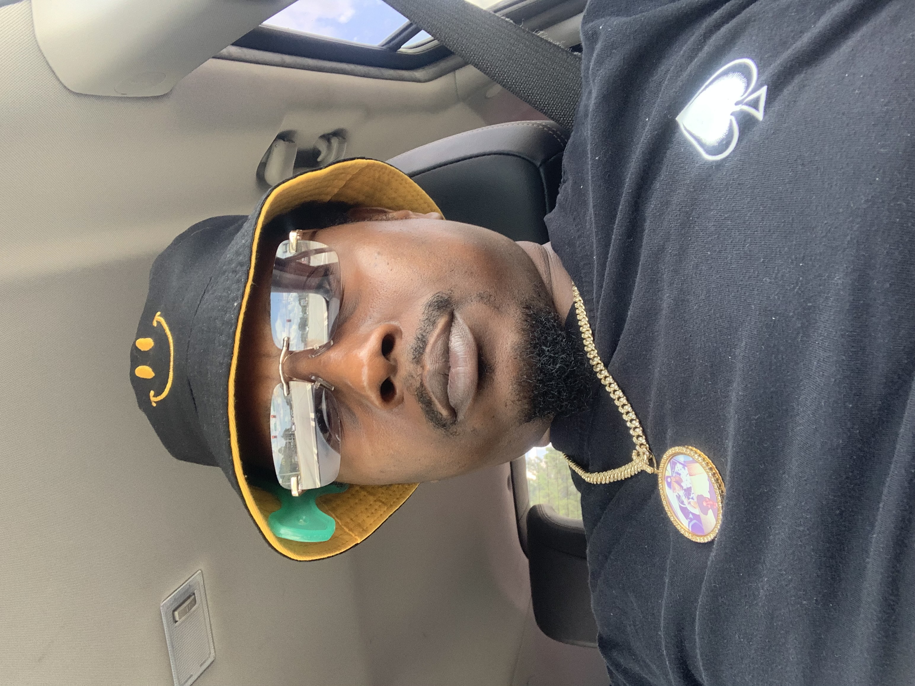 Listen To CEO T.C. Music Online: Artist Bio, Merch, Tours