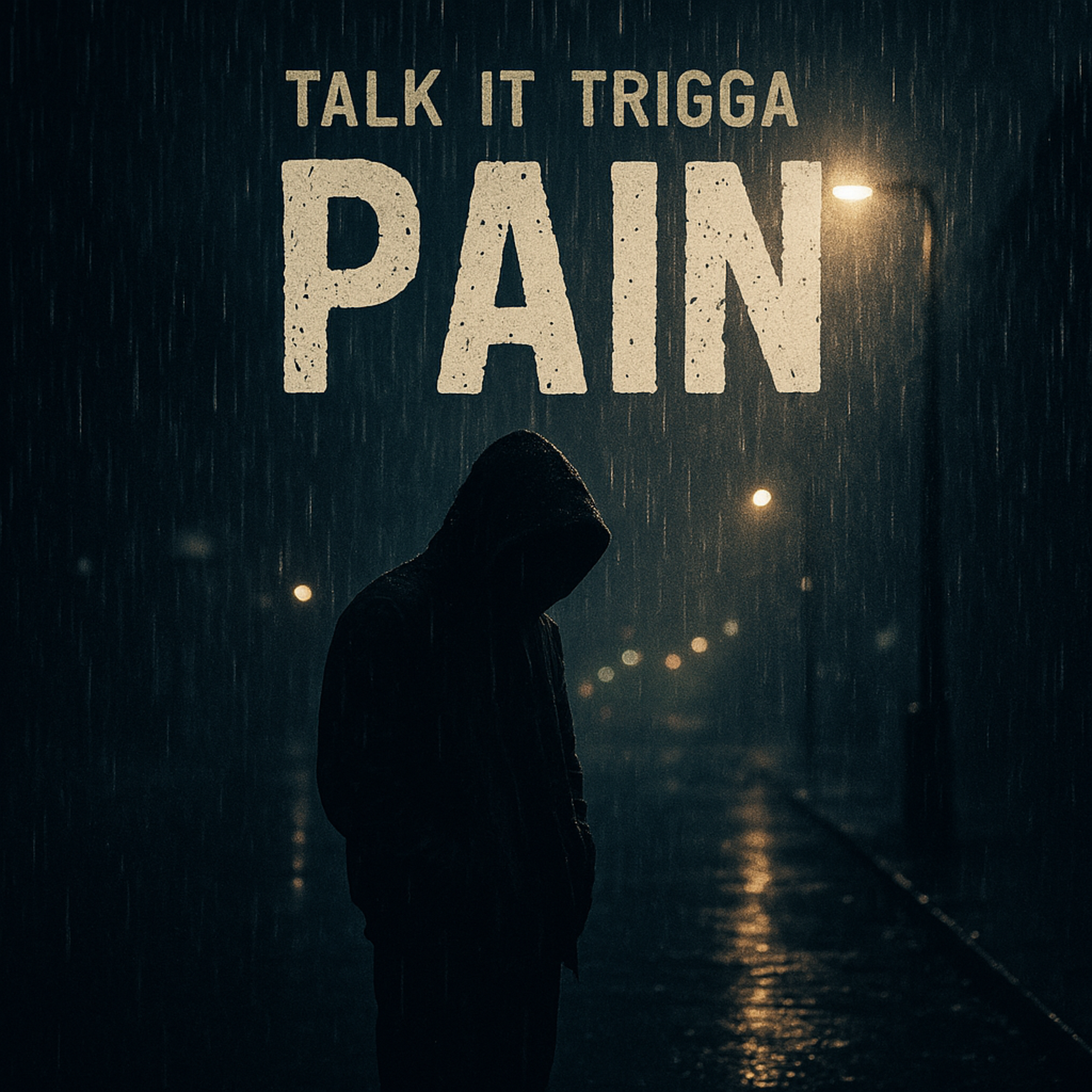 Pain - Talk It Trigga