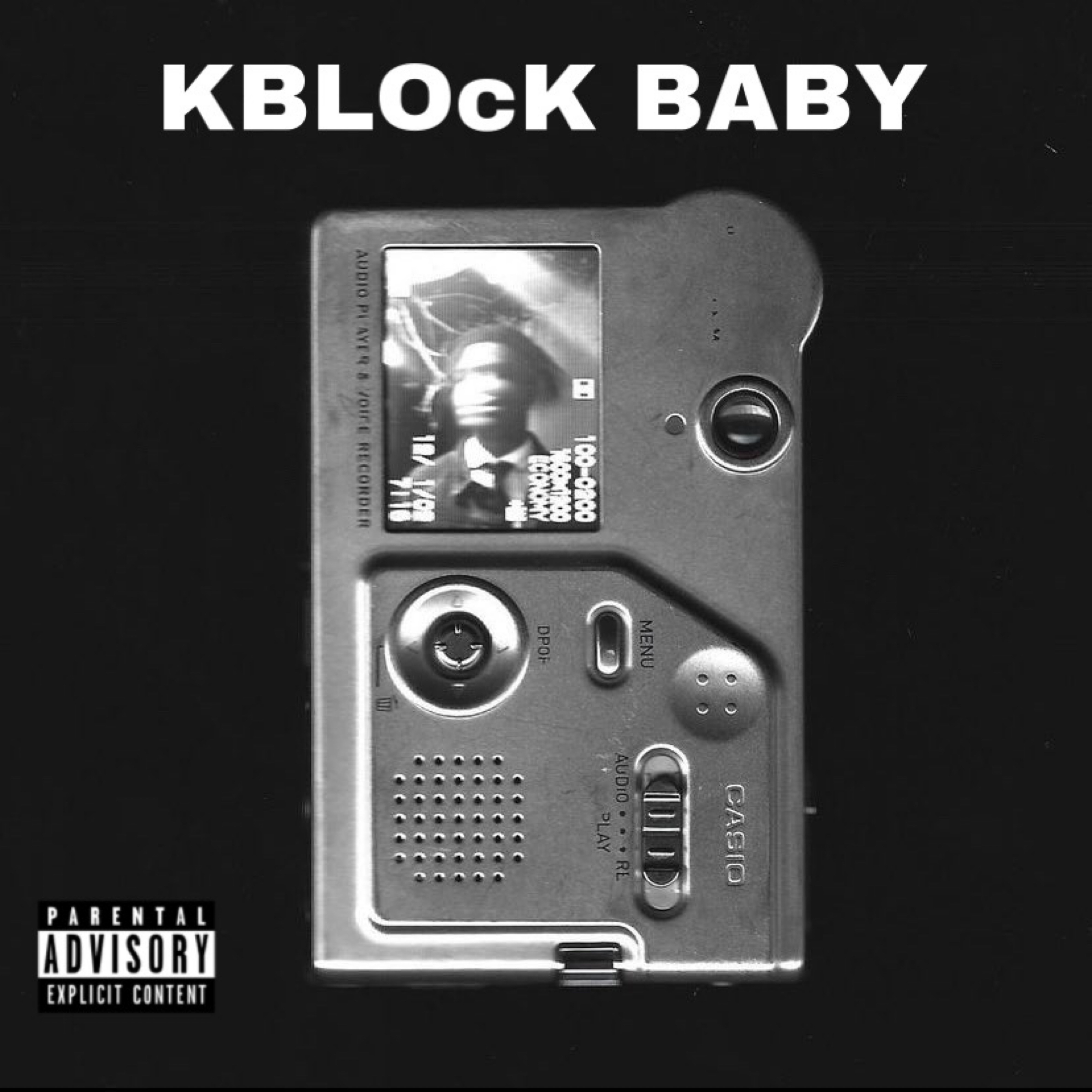 KBLOcK BABY - ilyCHRISily