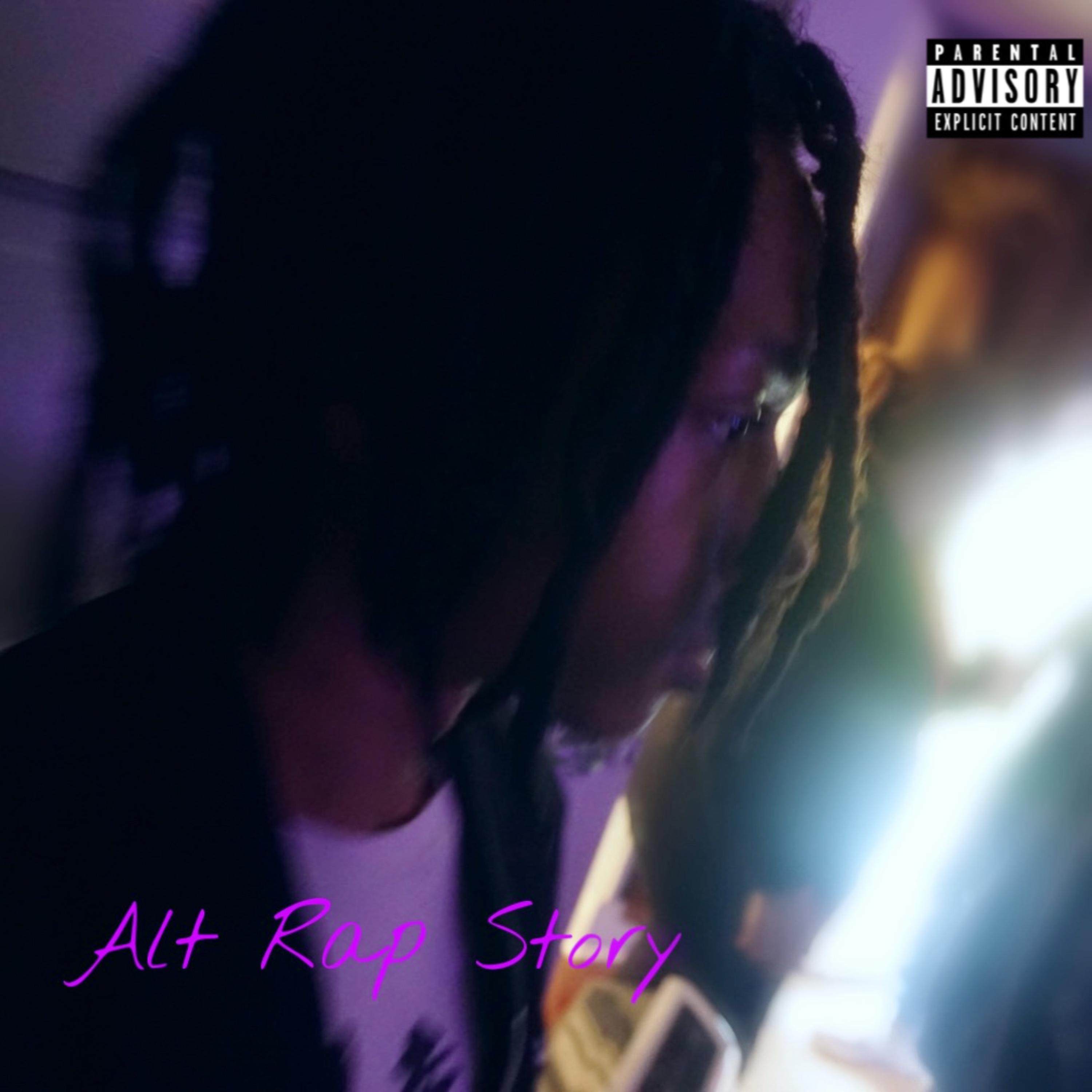 Alt - RAP Story - Ace Valentine