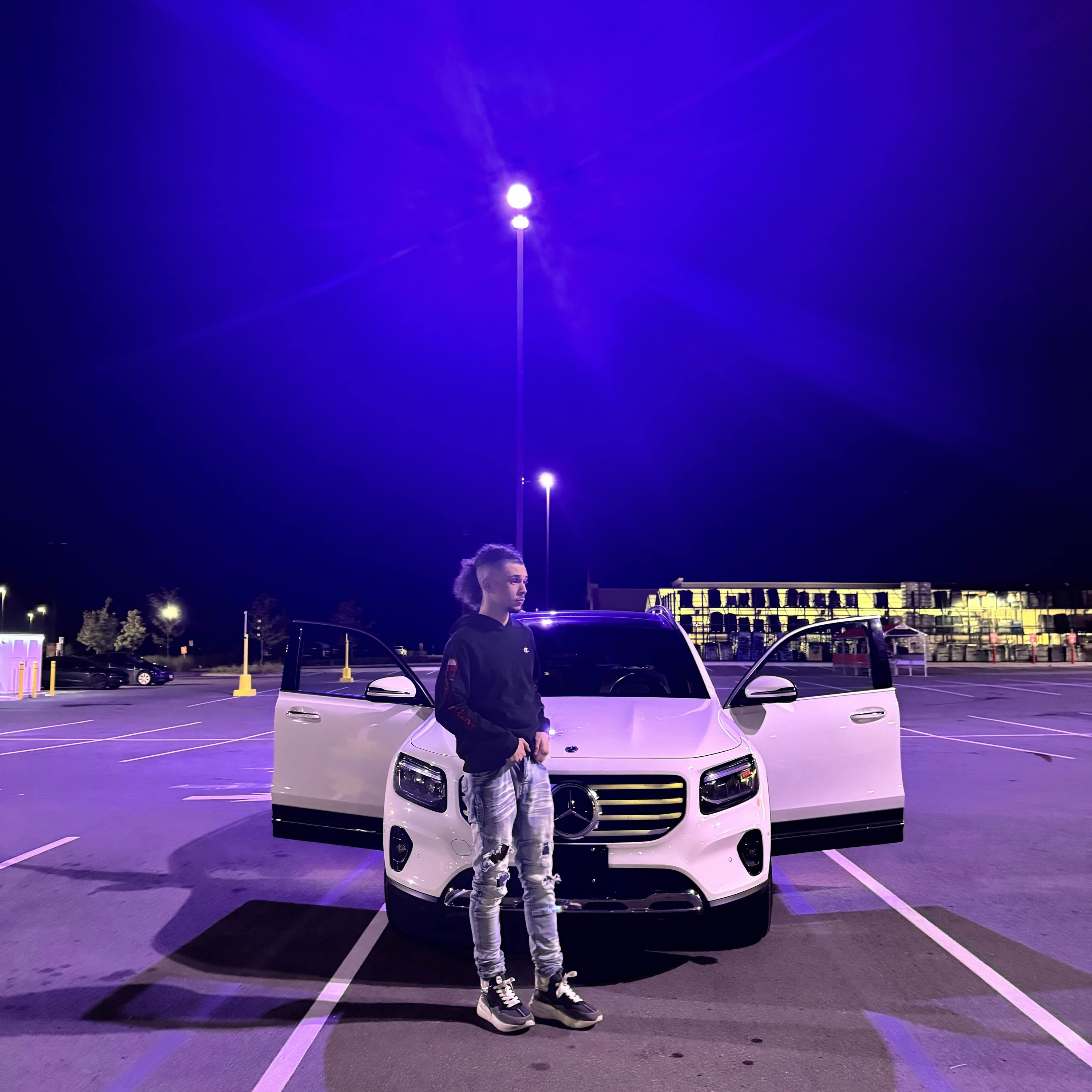 Golden Roads - 289Shawty