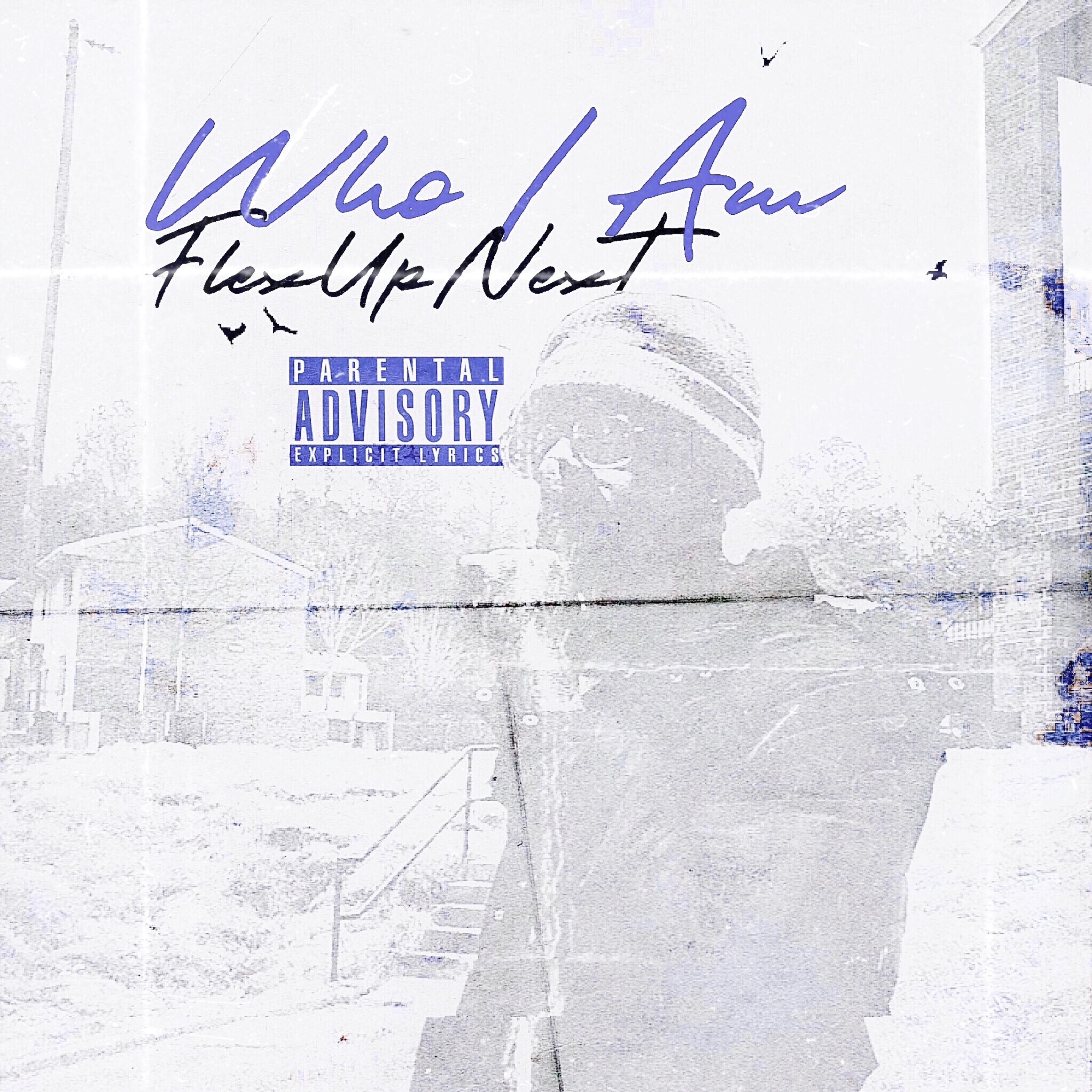 Who I Am - Flex