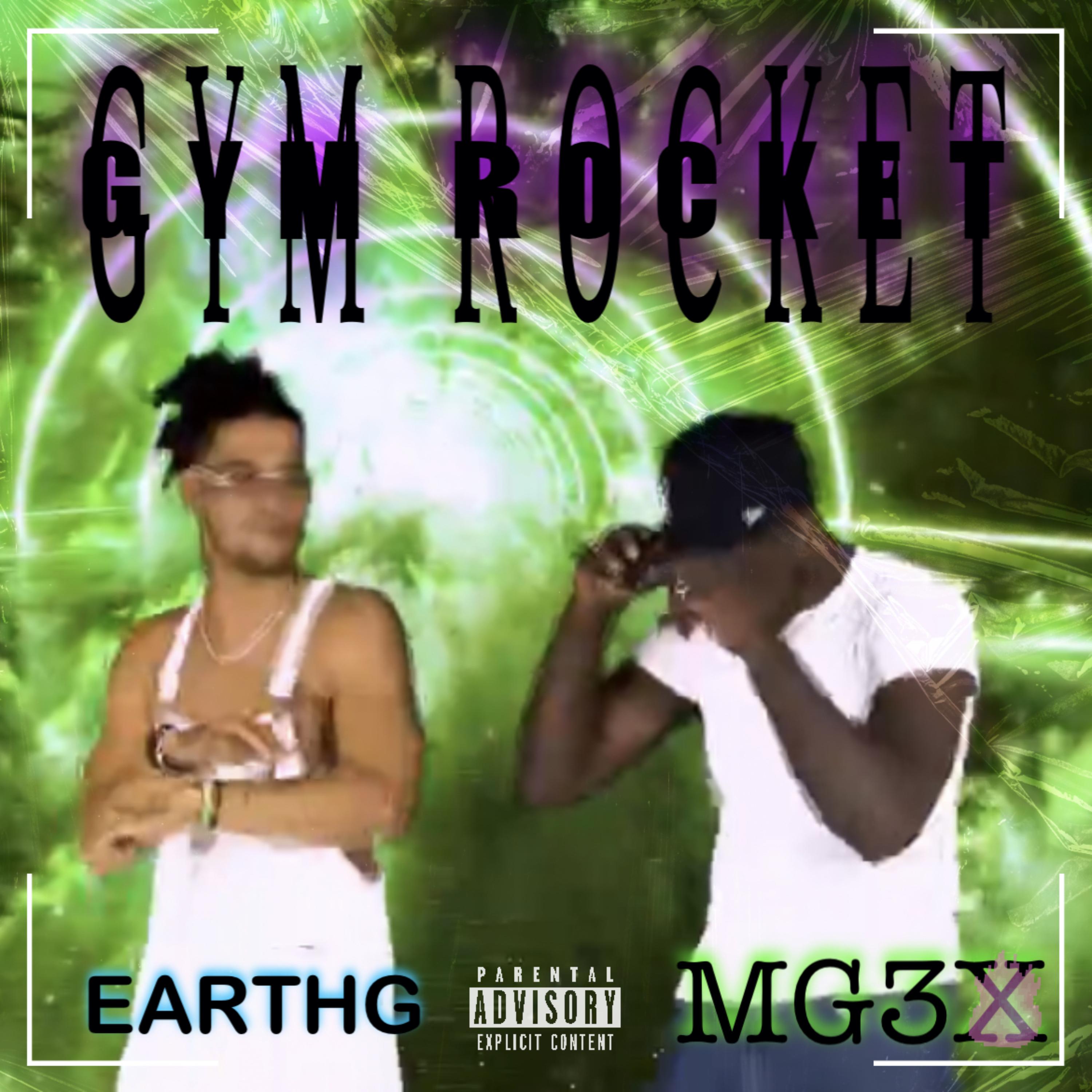 GYM ROCKET - EarthG