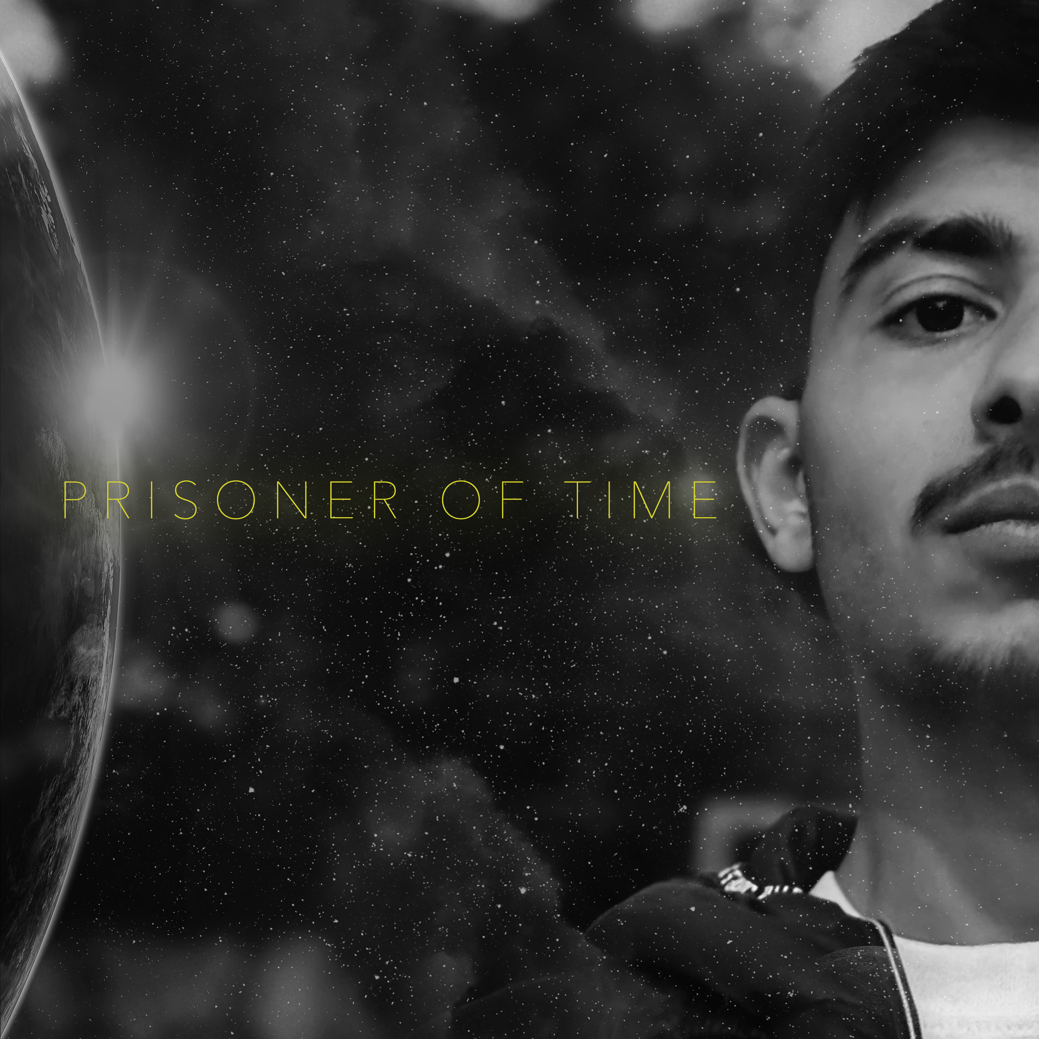 Prisoner Of Time - Alion Pelar