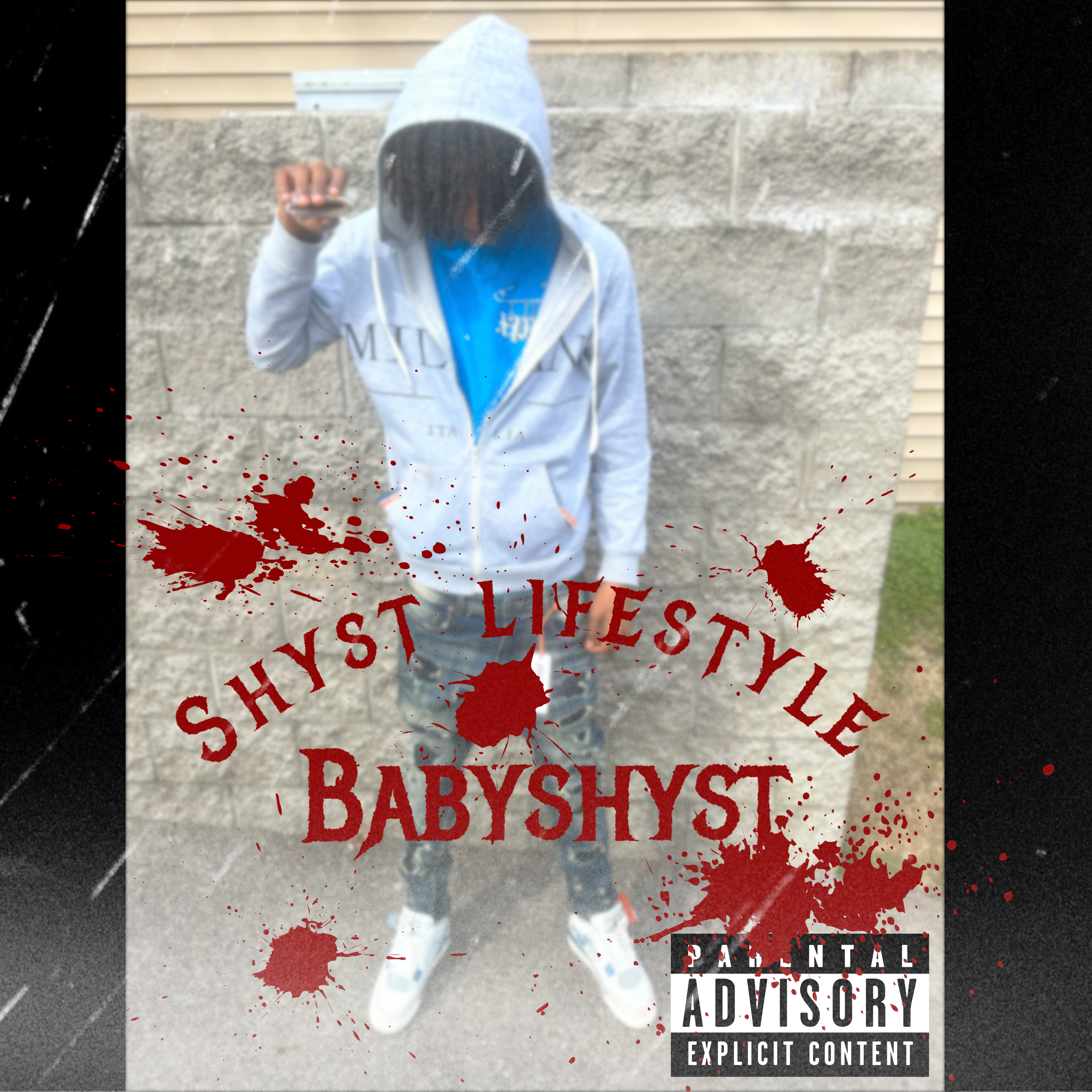 Shyst Lifestyle - Babyshyst