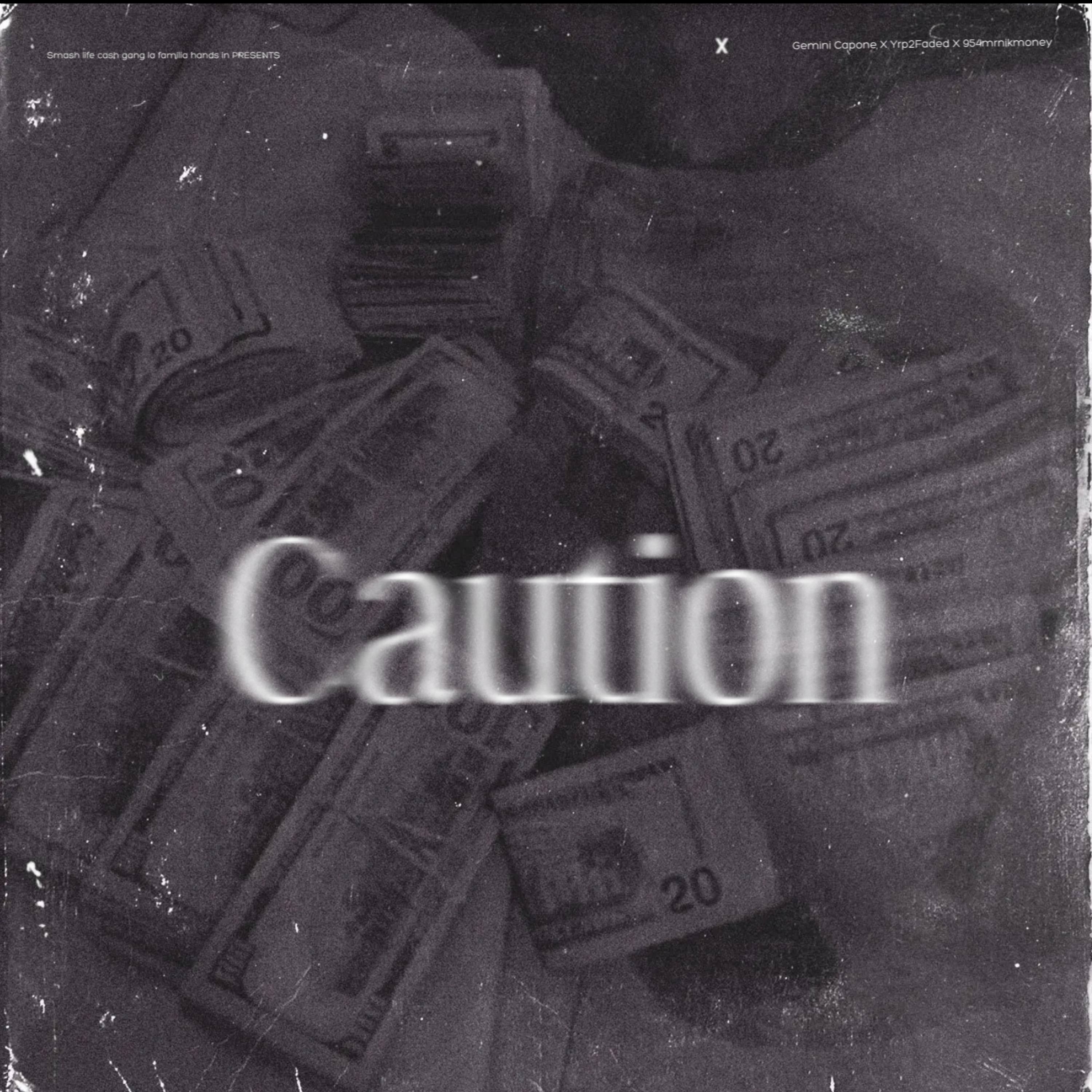 Caution - Smash Life