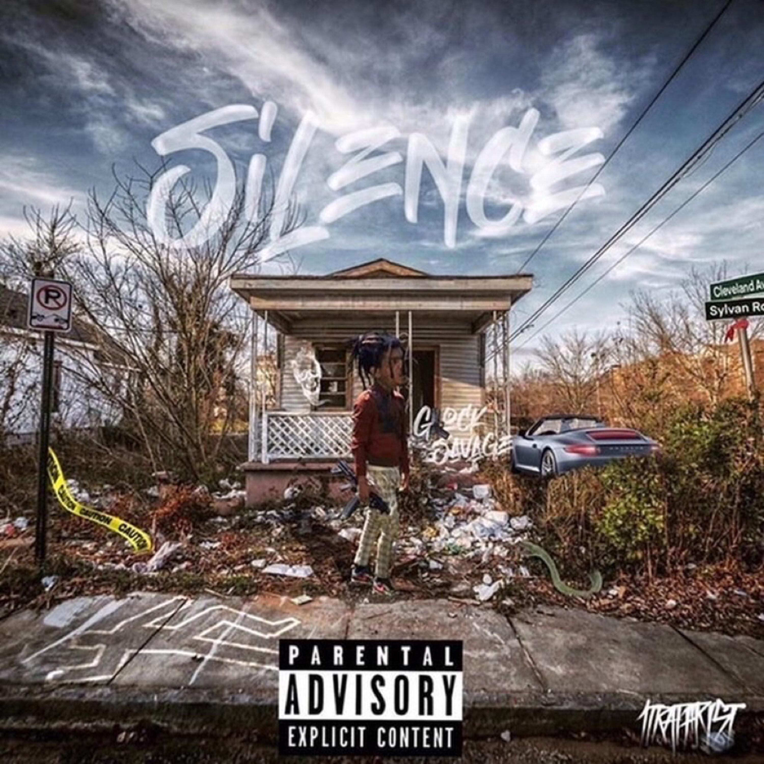 Silence - Glock Savage