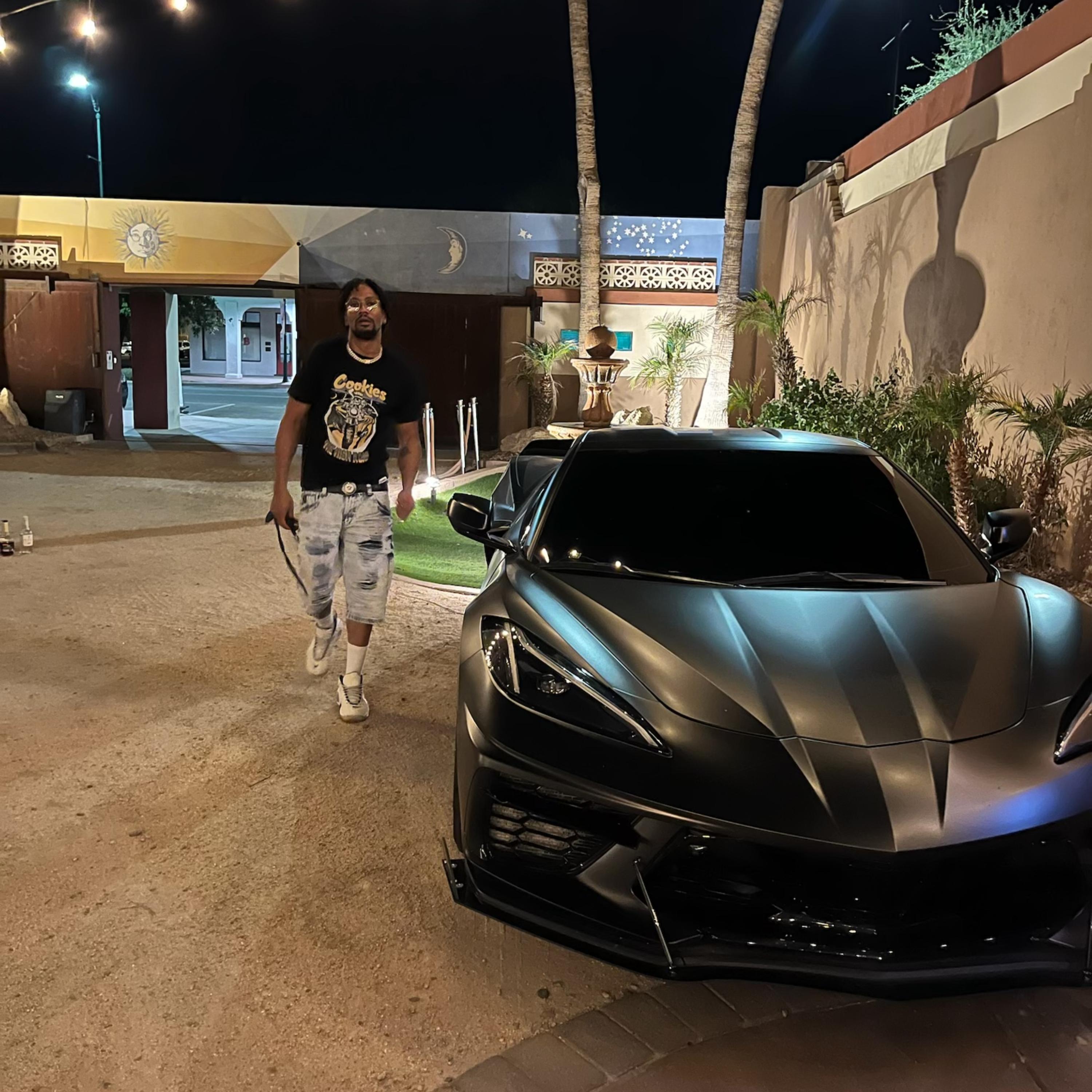 My Plug - Smooch Killuminati