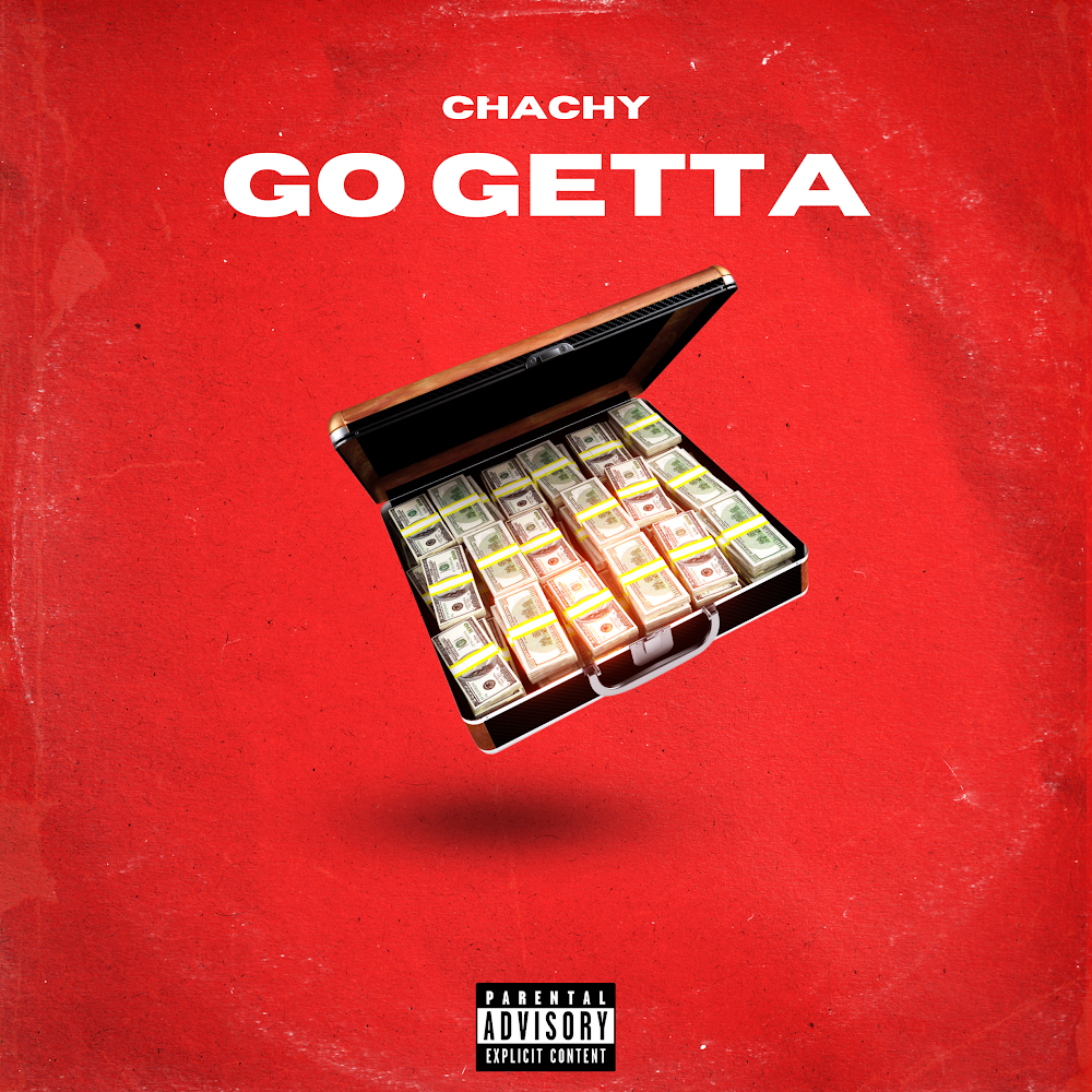 Go Getta - Chachy