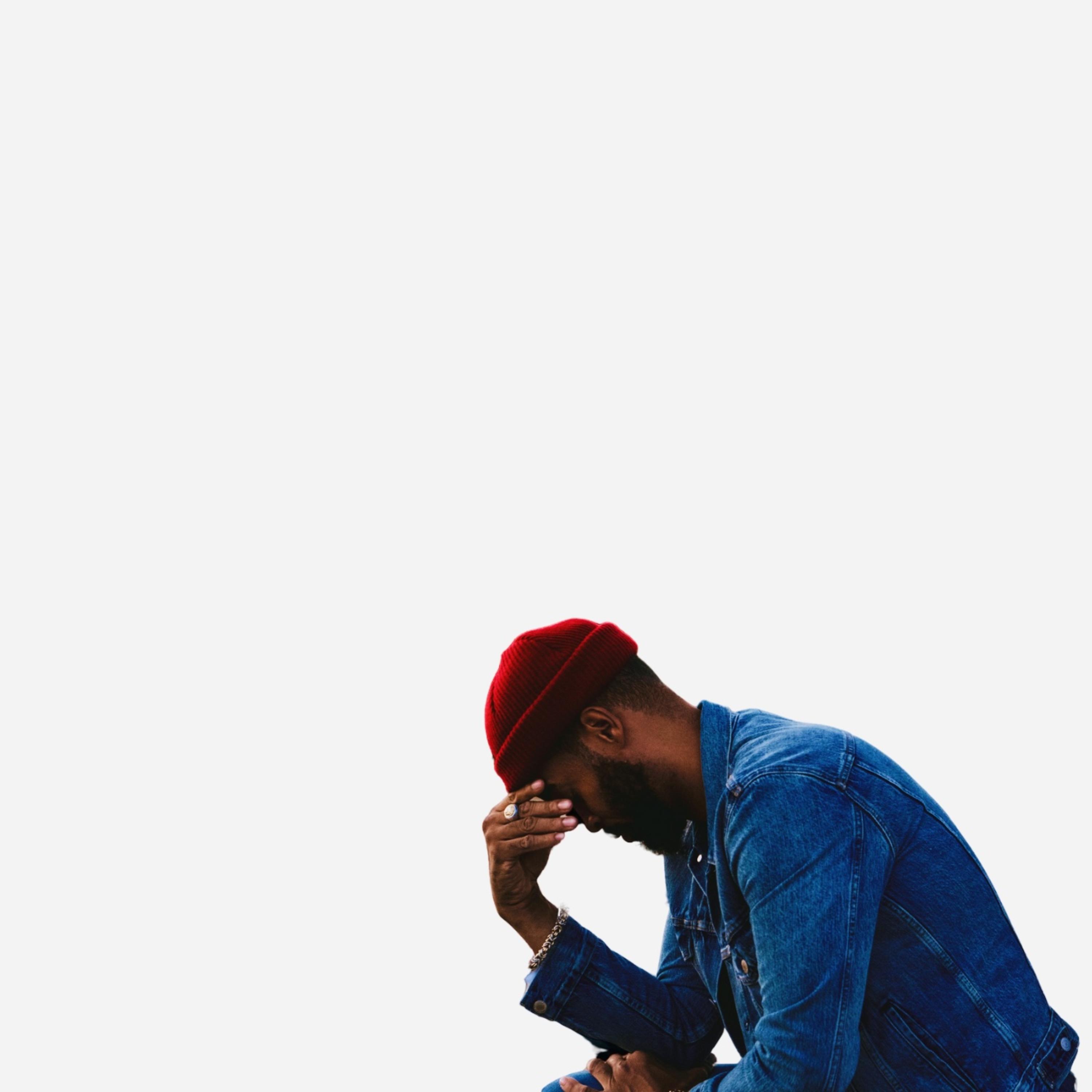 producer mode vol.1 - Josiah Bell