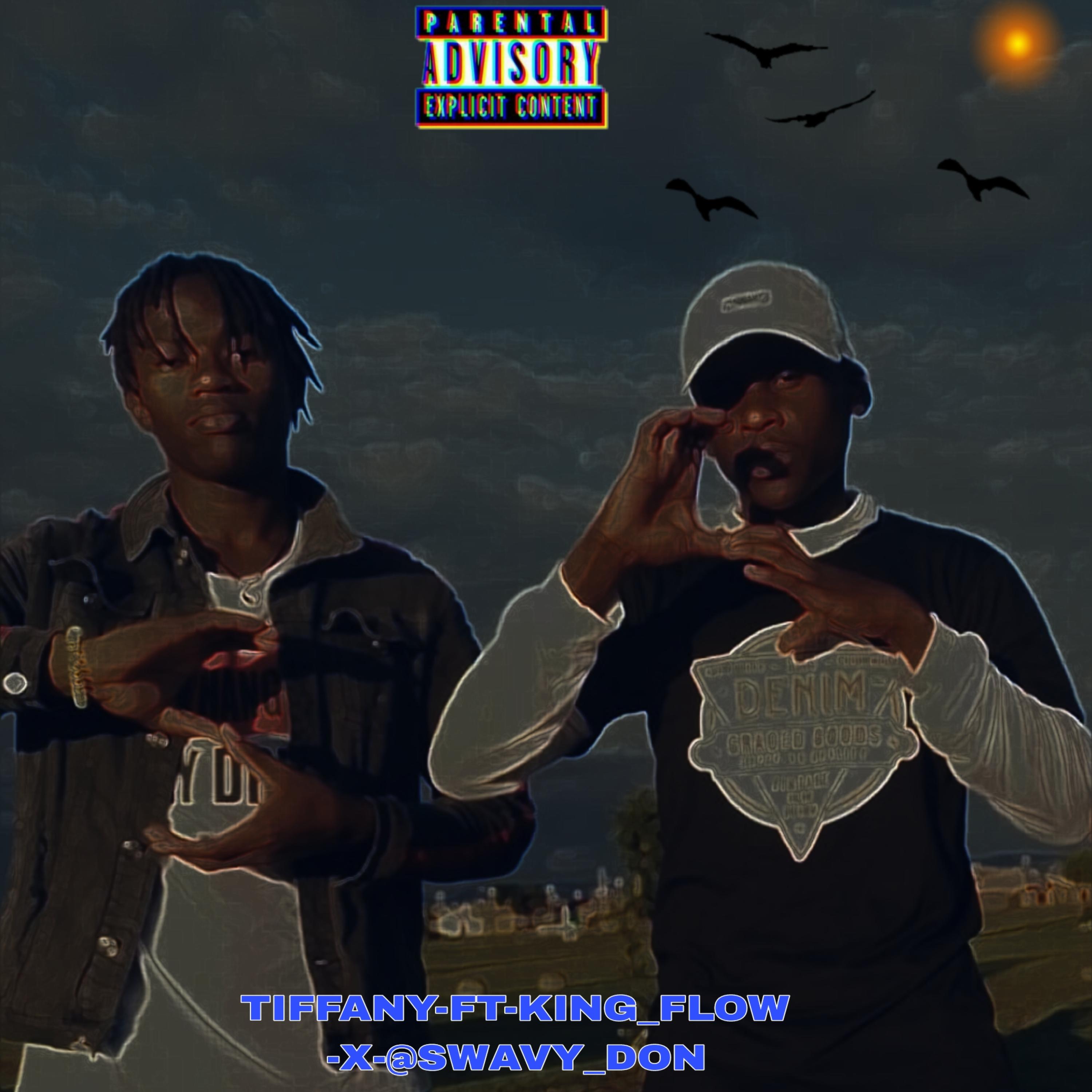 Tiffany - @swavy_don