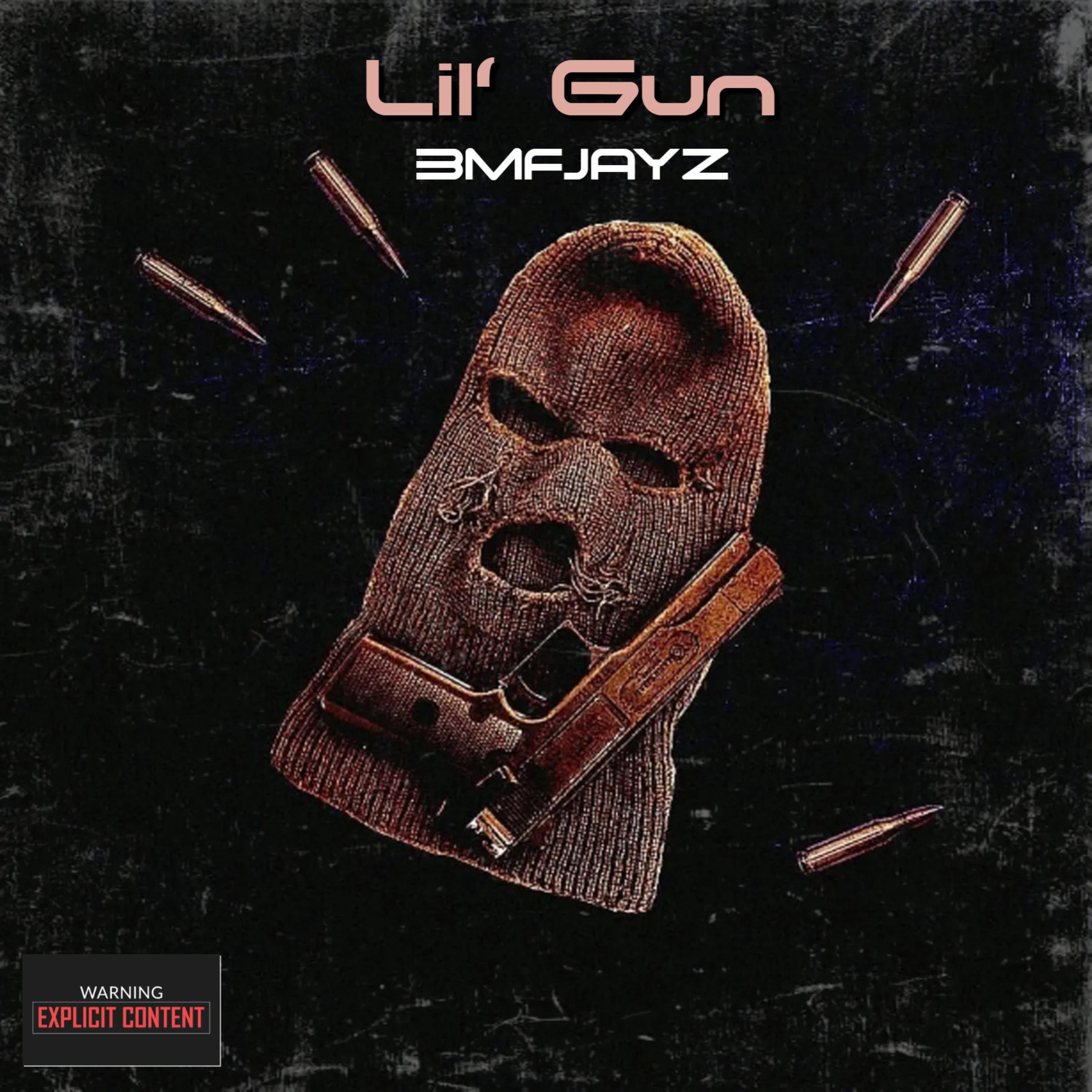 Lil Gun - 3mfjayz