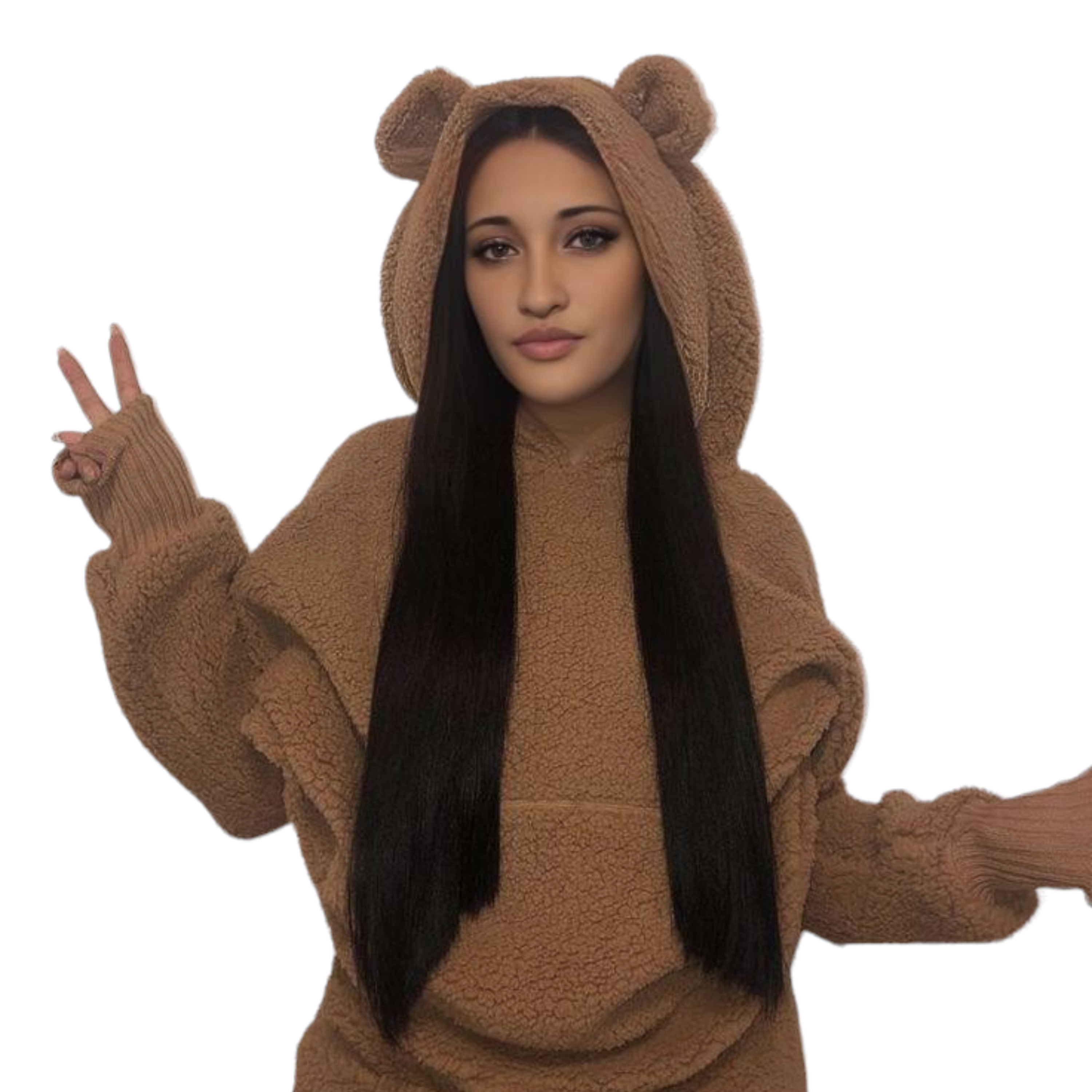 Mountains of love - Sarina zhora