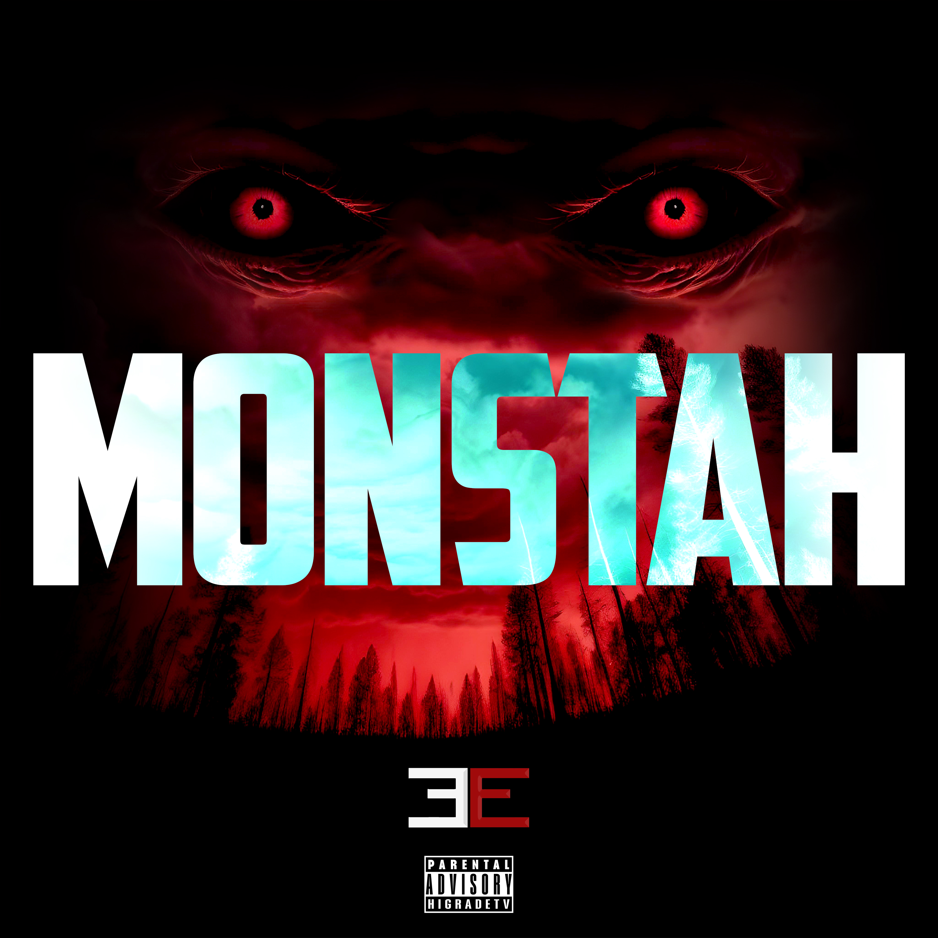 MONSTAH - EBE Monstah