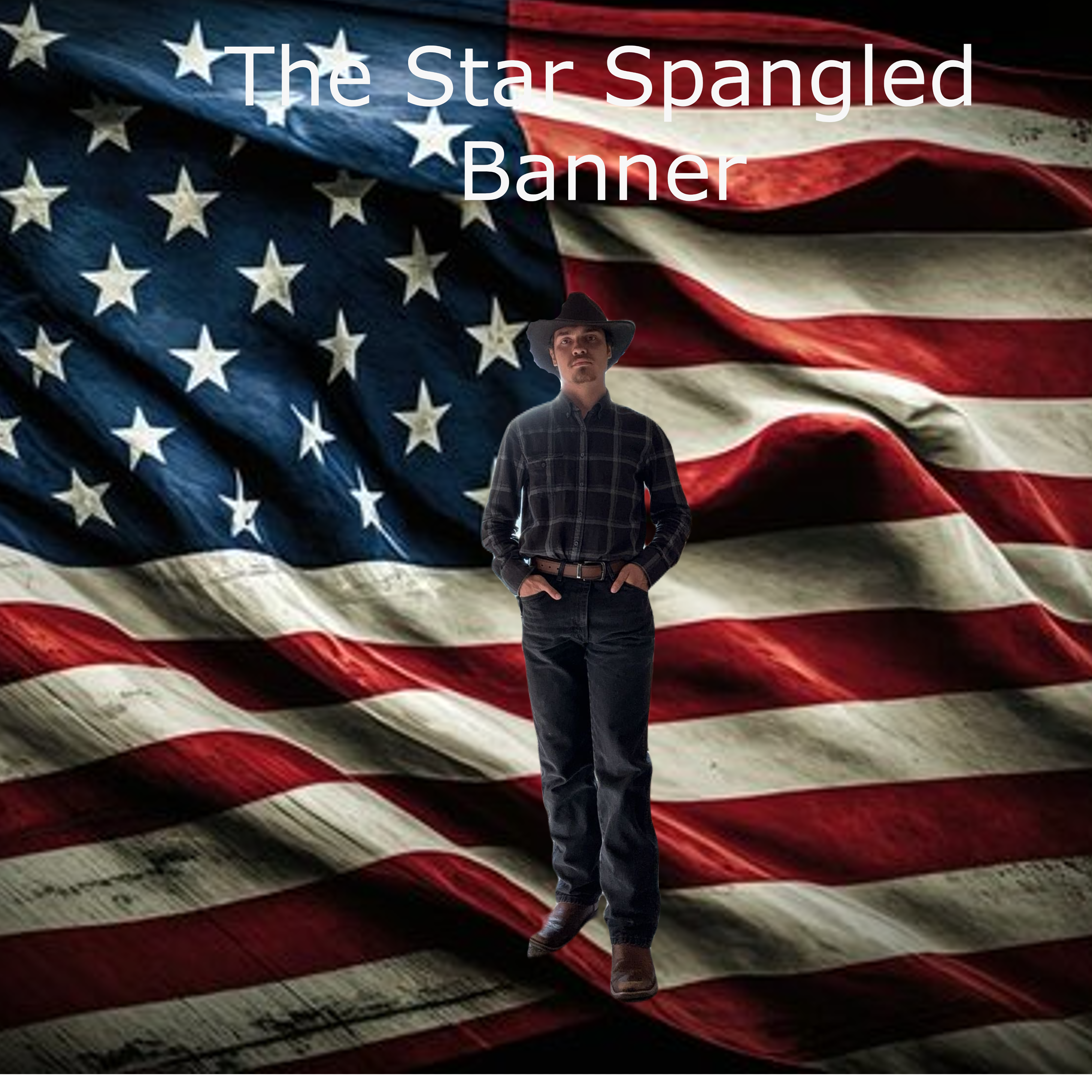 Star Spangled Banner - ZWrld