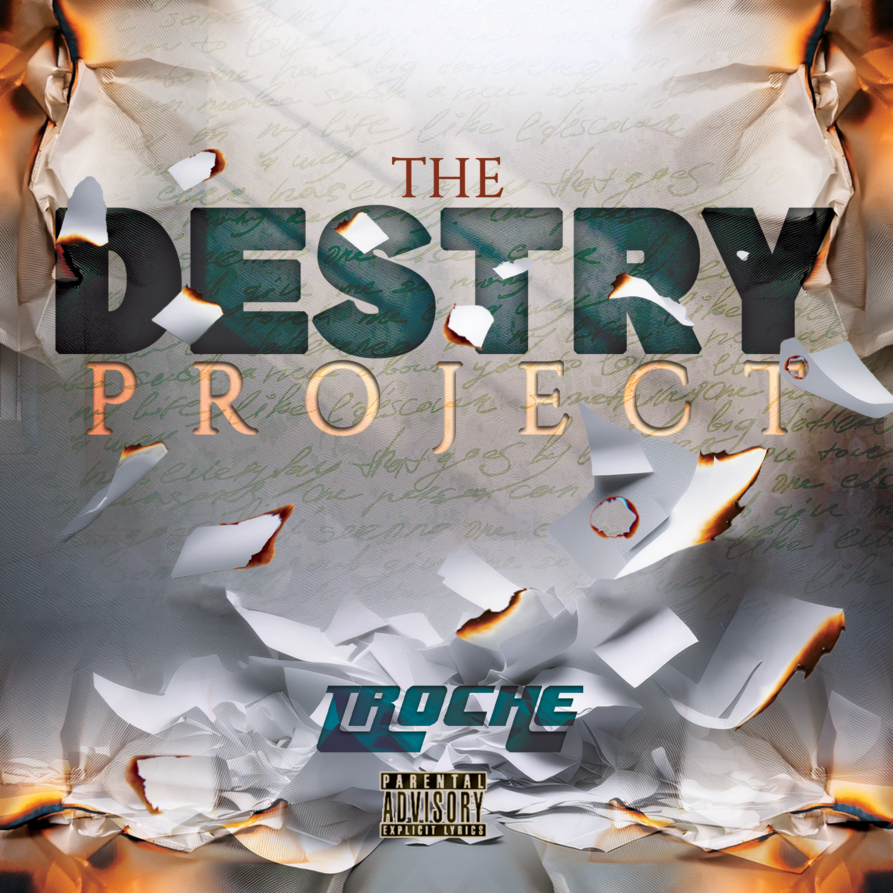 The DESTRY Project - TROCHE