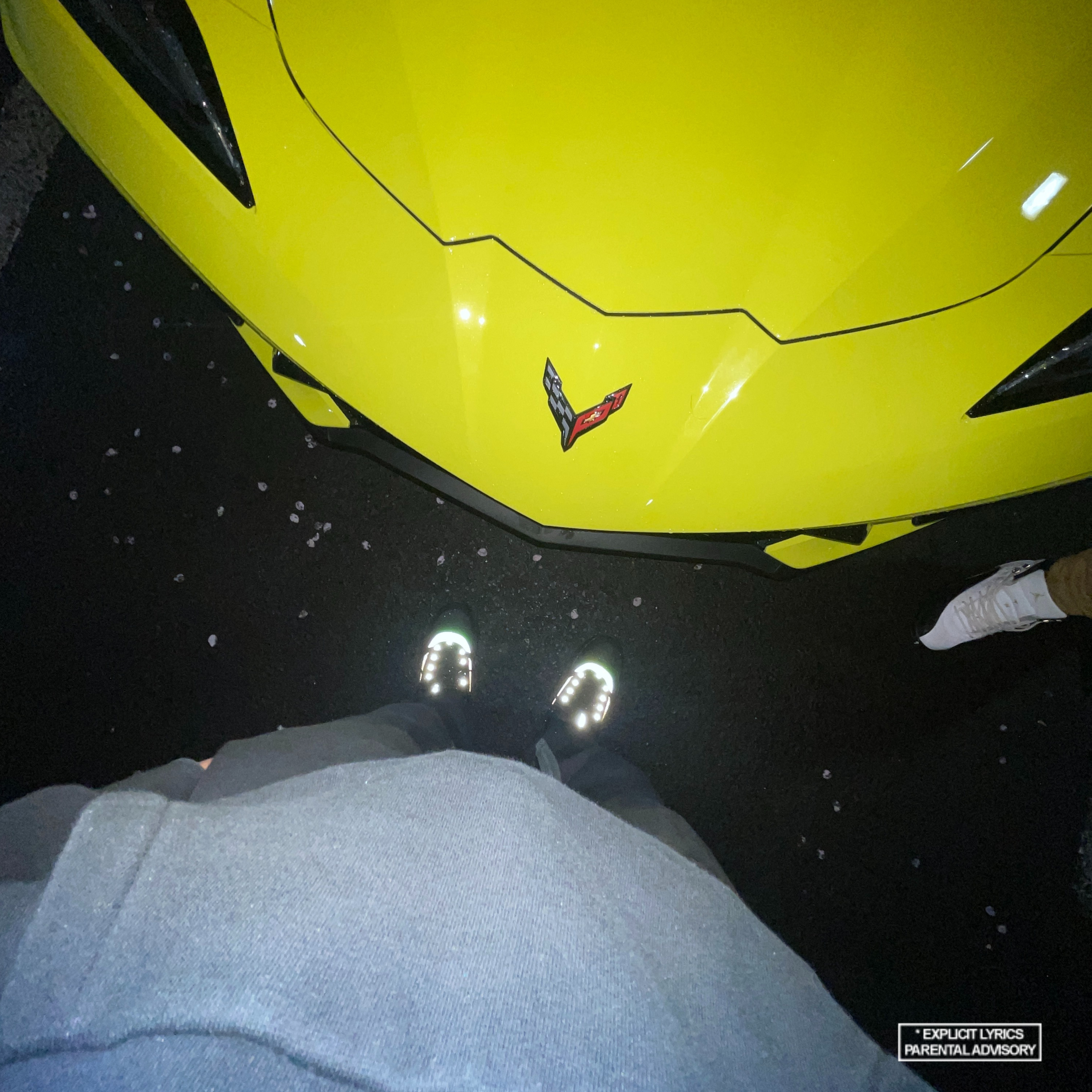 HIT DIFFERENT - Kid Wave