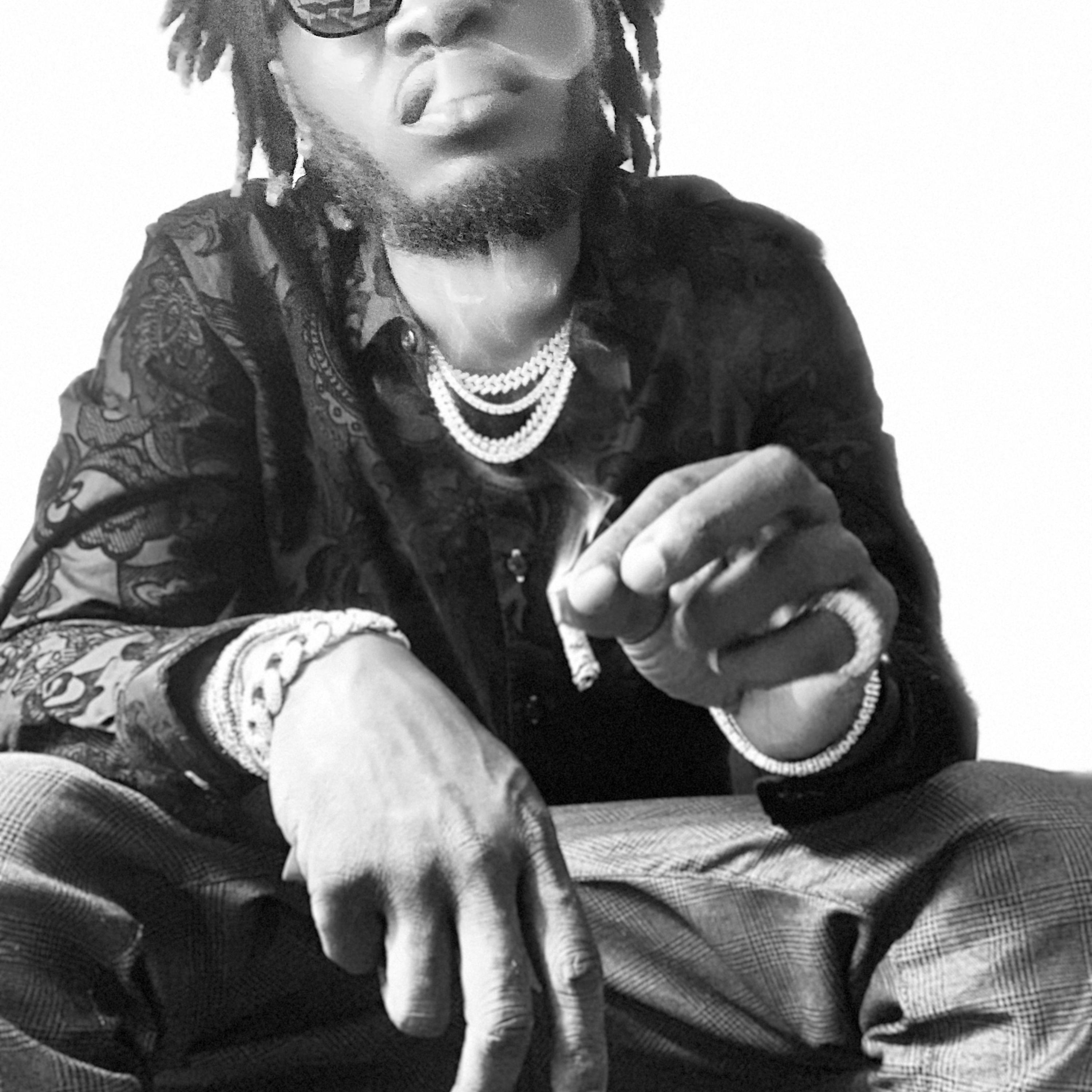 TREASON - DRIP GOTTI