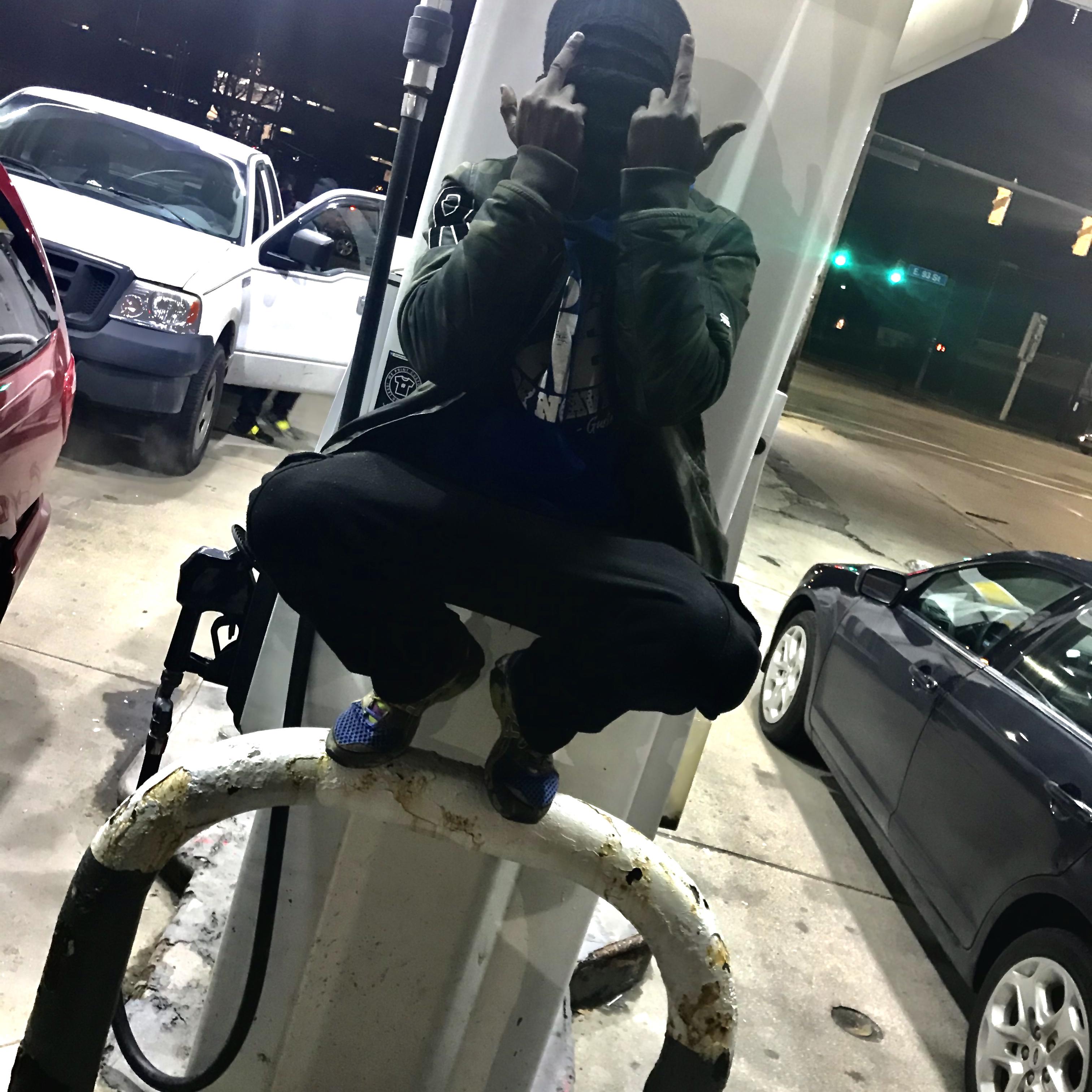 4th Quarter - Ok Woody