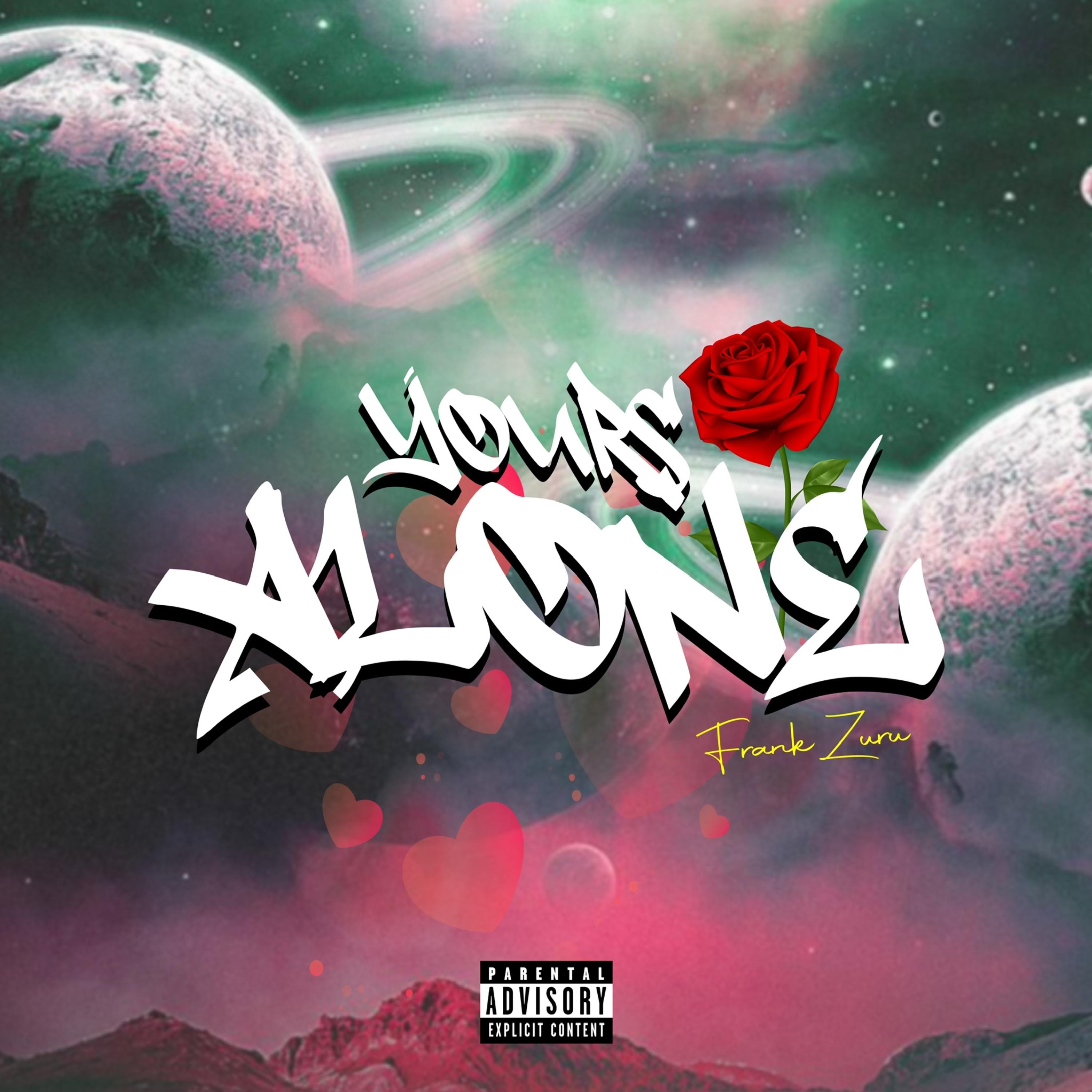 Yours Alone - Frank Zuru