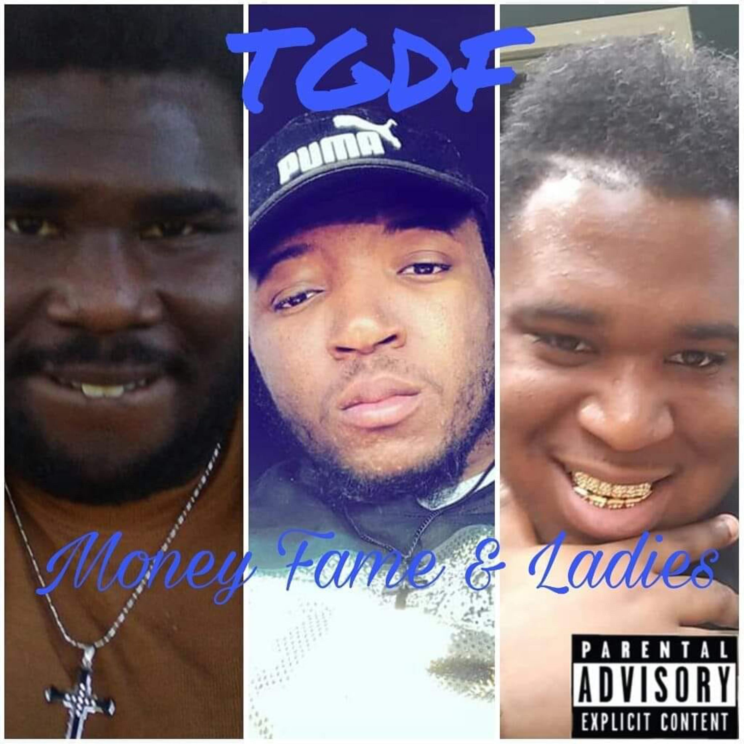 TGDF: Money Fame & Ladies - Master Corey