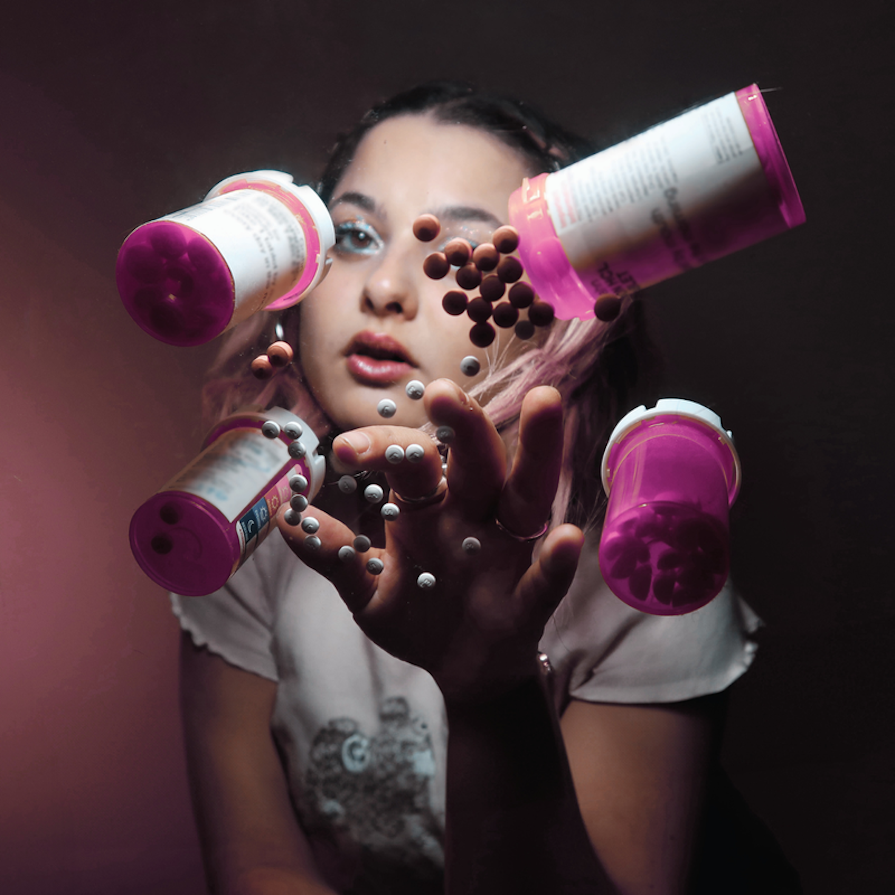 HAPPY SEXY SKINNY PILL!! - Kate Grahn