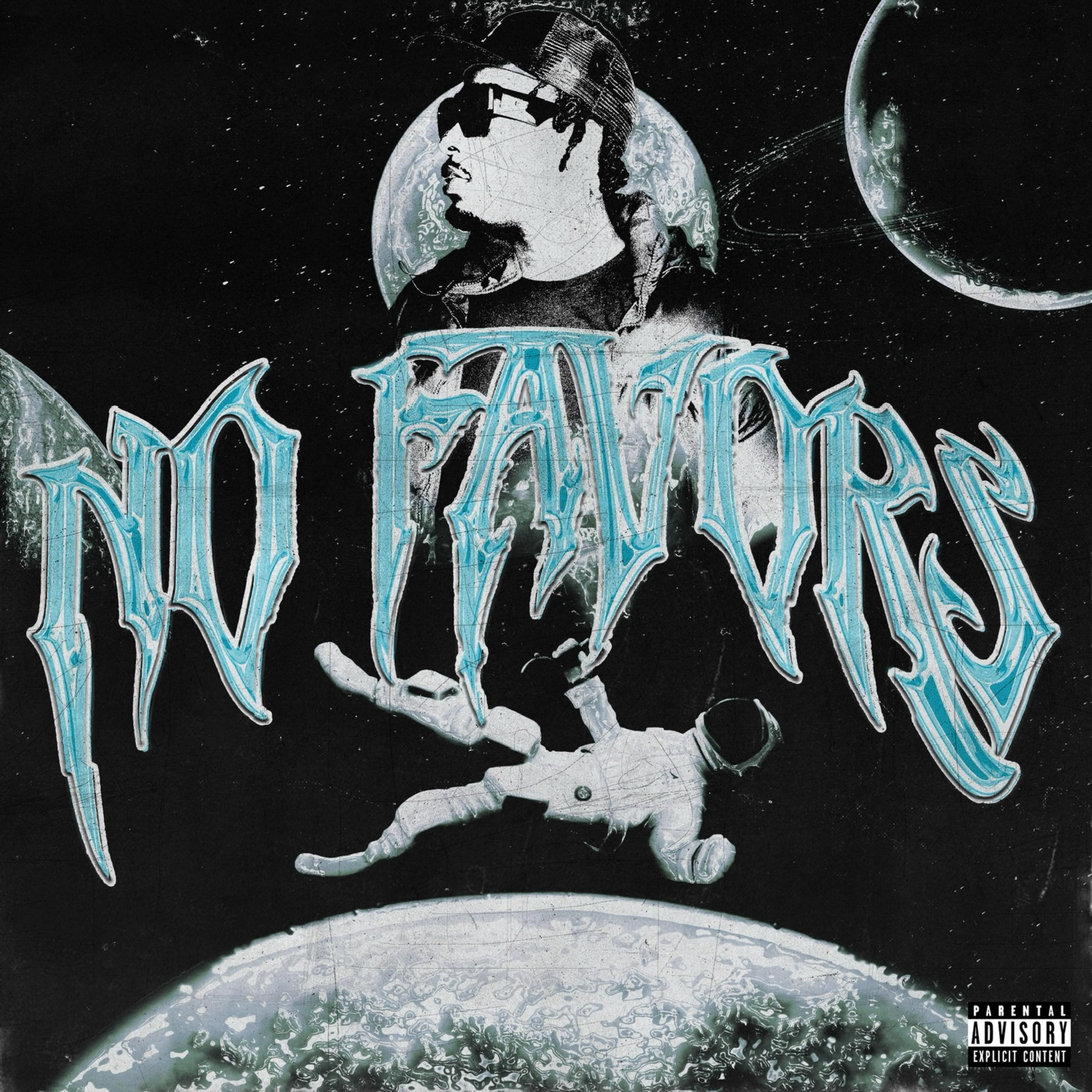 No Favors - Lxl Vonzo
