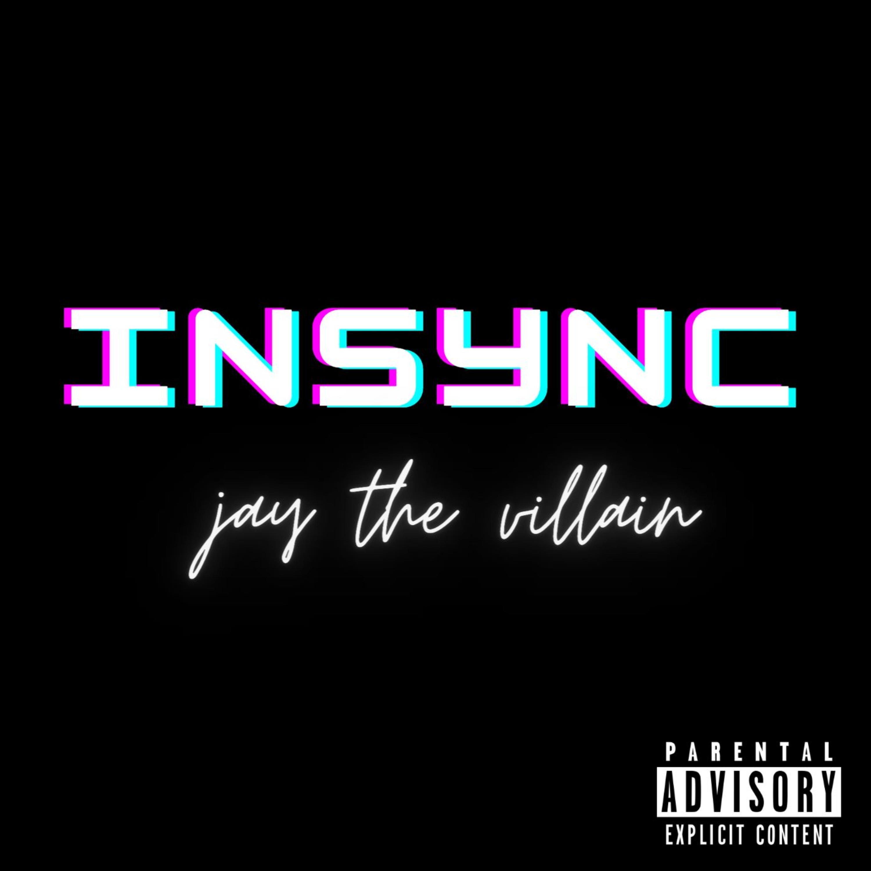 iNSYNC - Jay The Villain