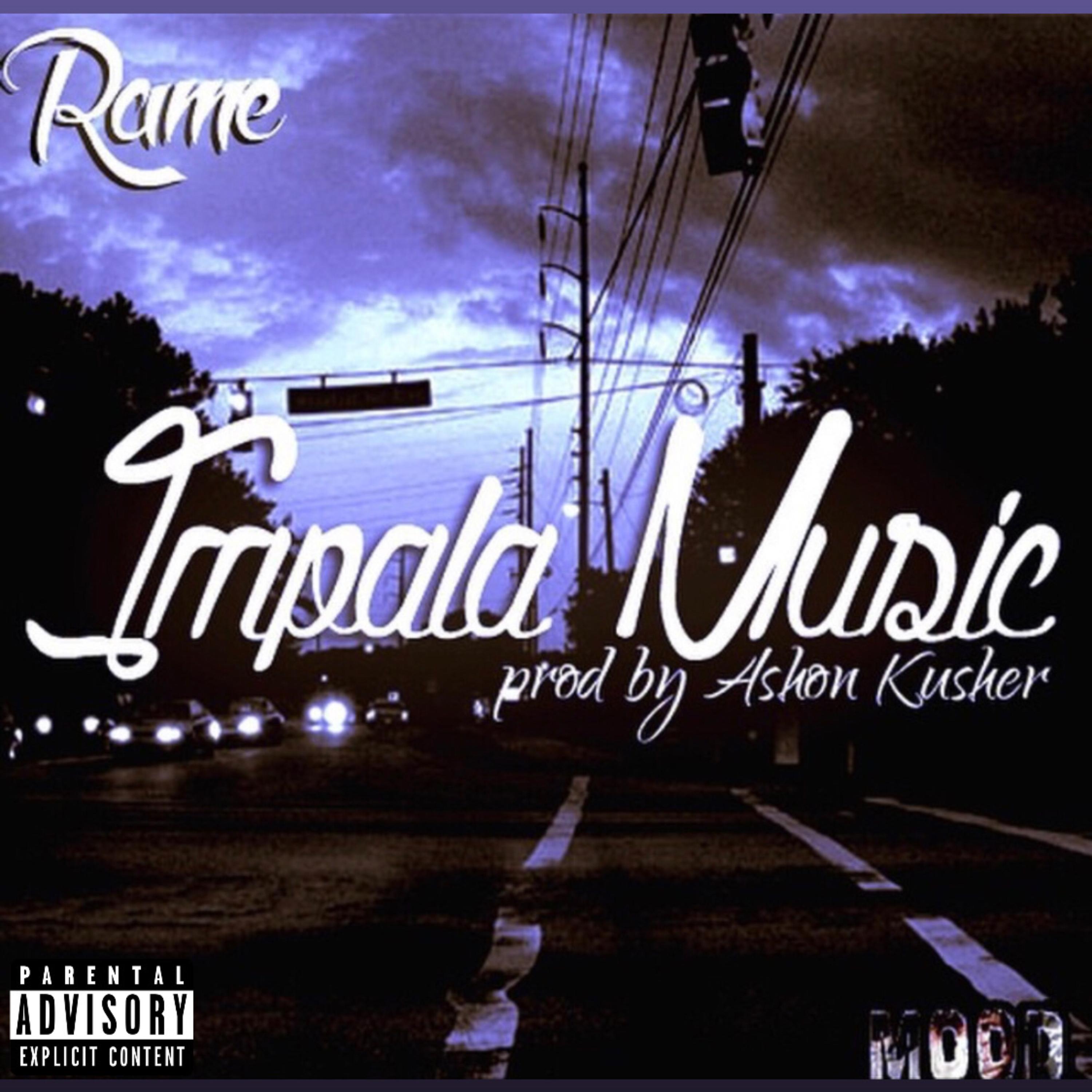 Impala Music - Hollywood Rame