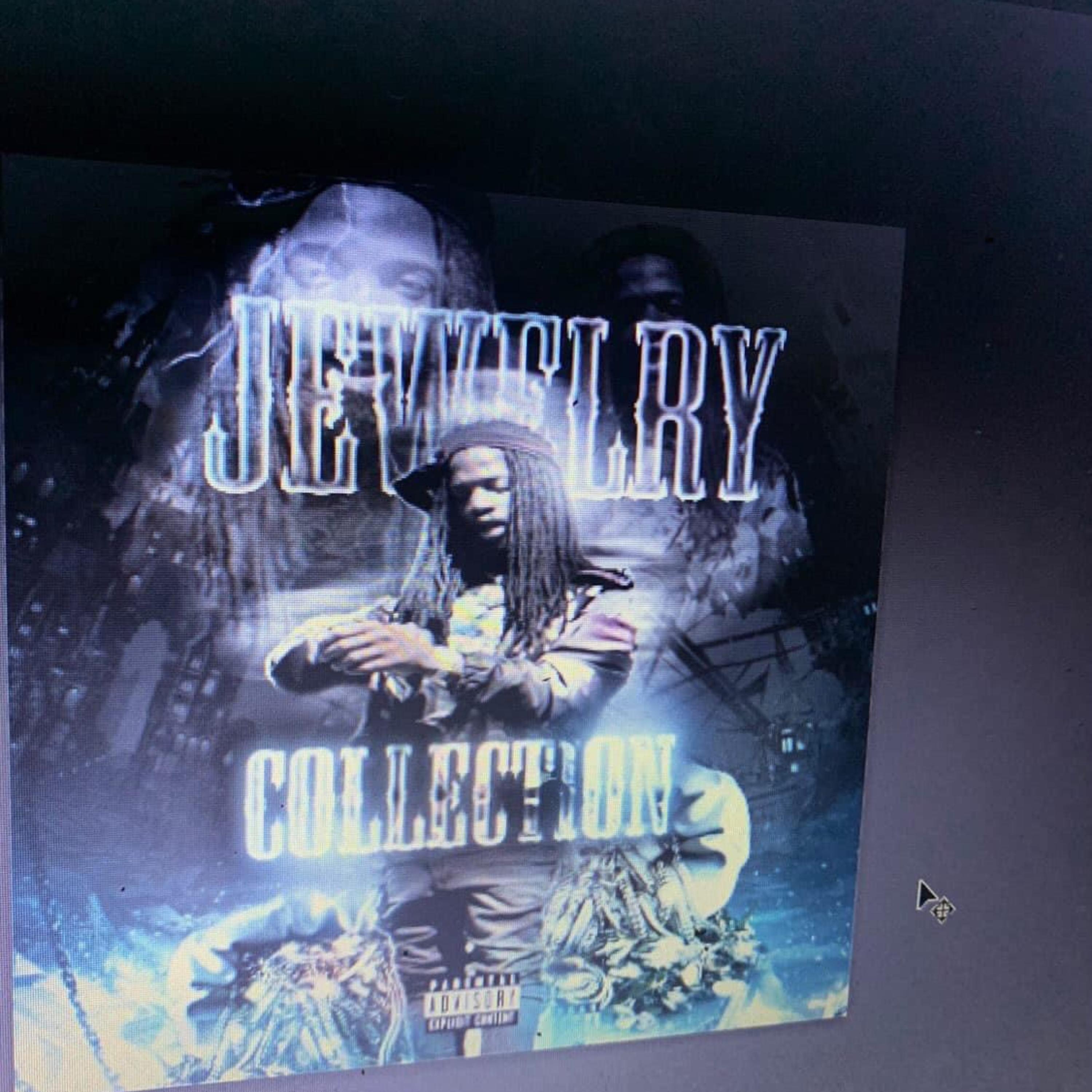 JEWELRY COLLECTION - Madd Maxx