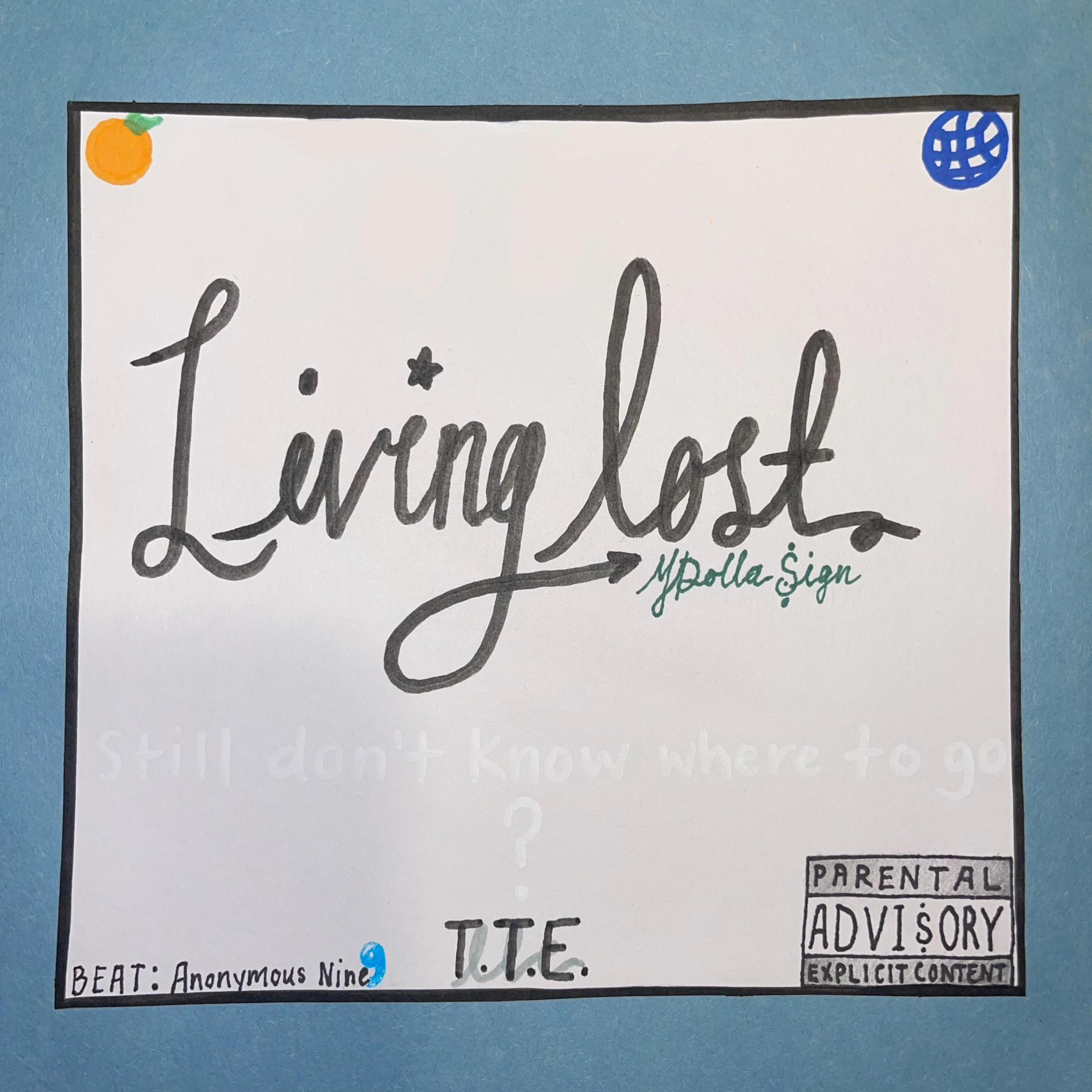 Living Lost V2 - Mdolla$ign