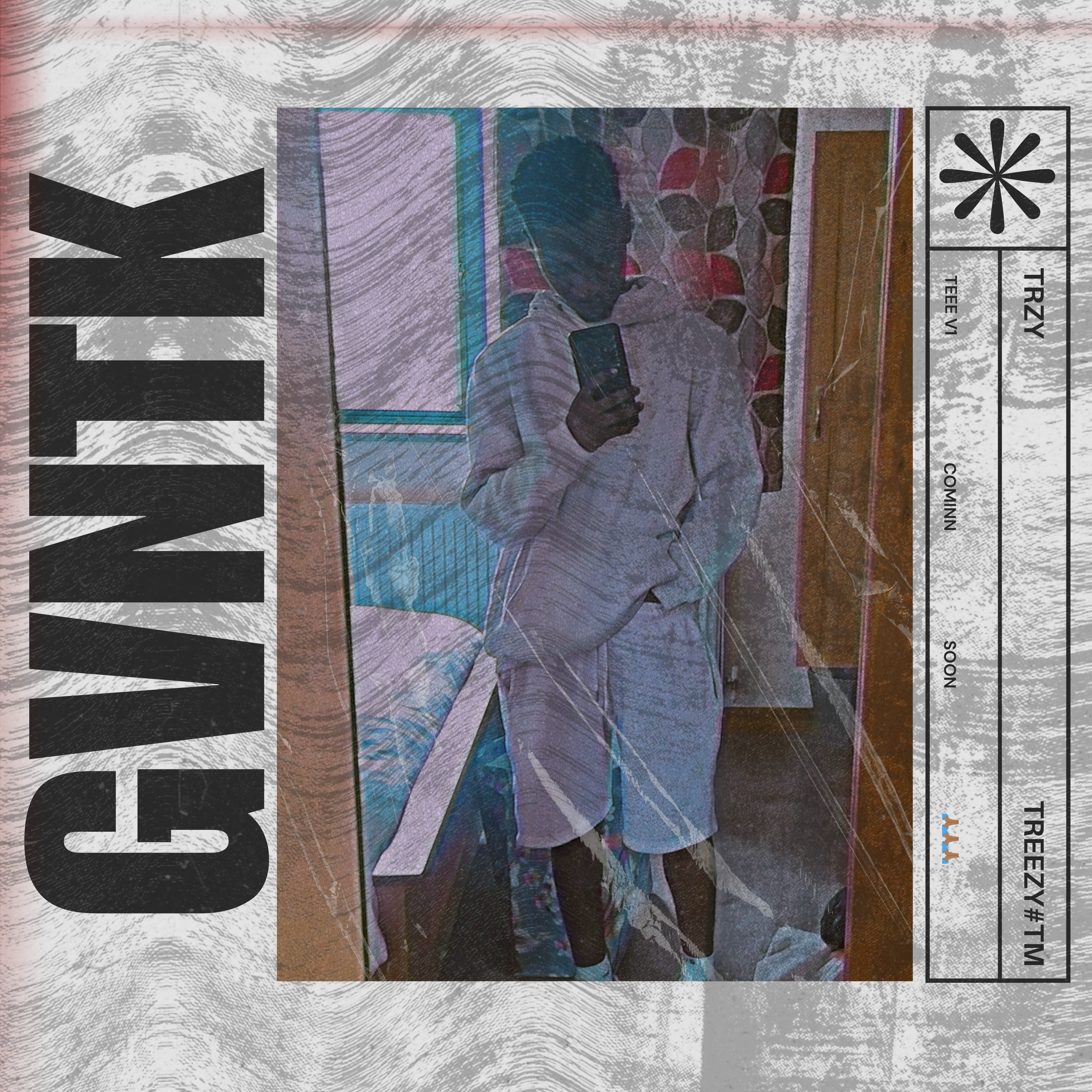 GVNTK - Treezy#TM