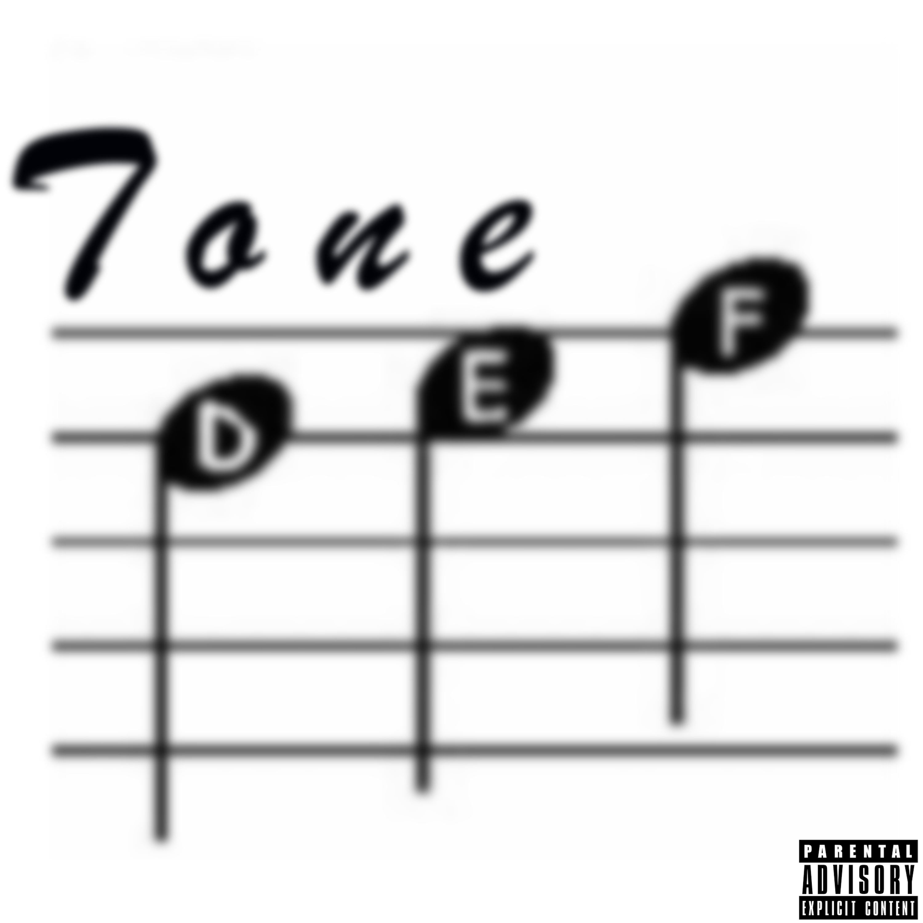 Tone Def - Seany Tsunami