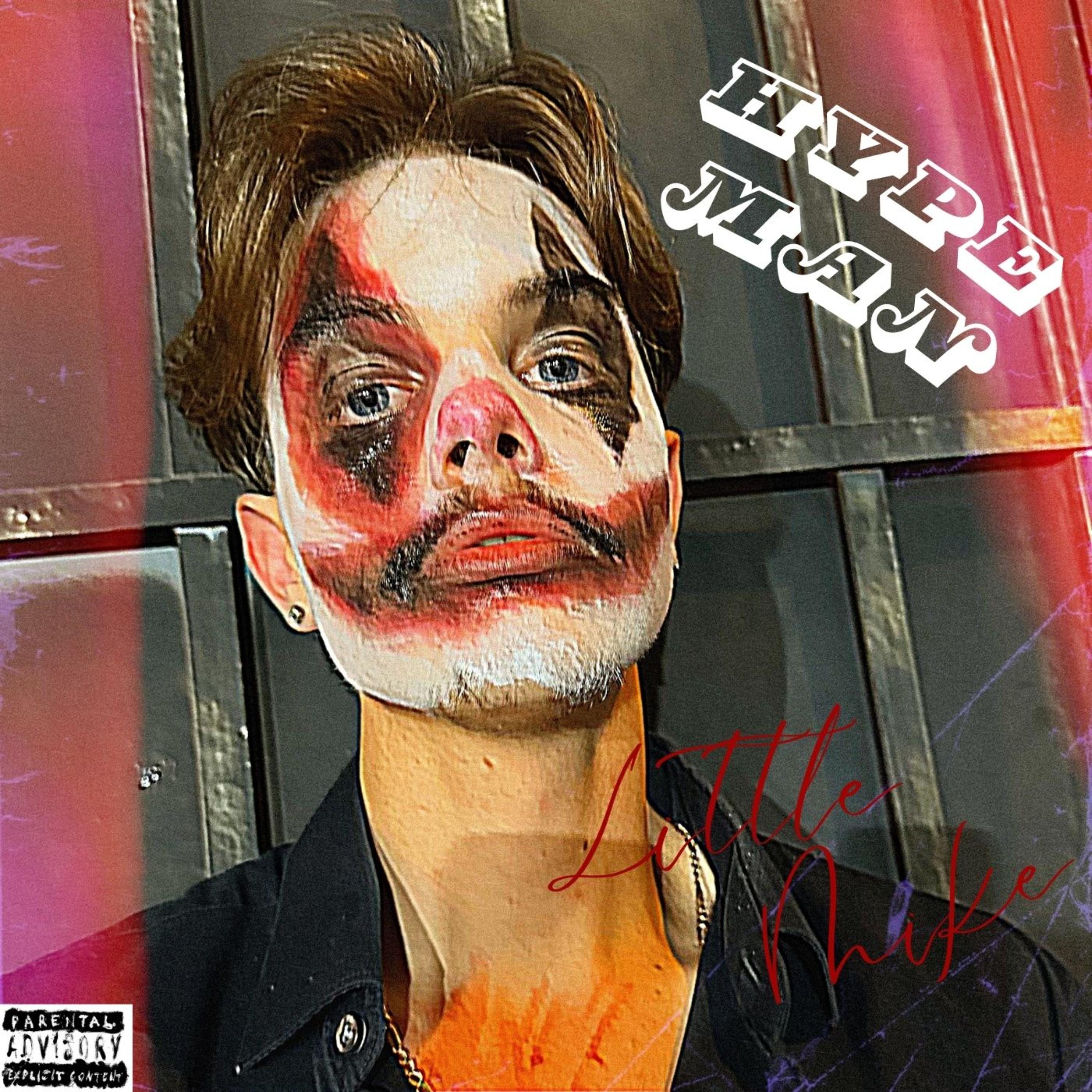 Hype Man - Little Mike