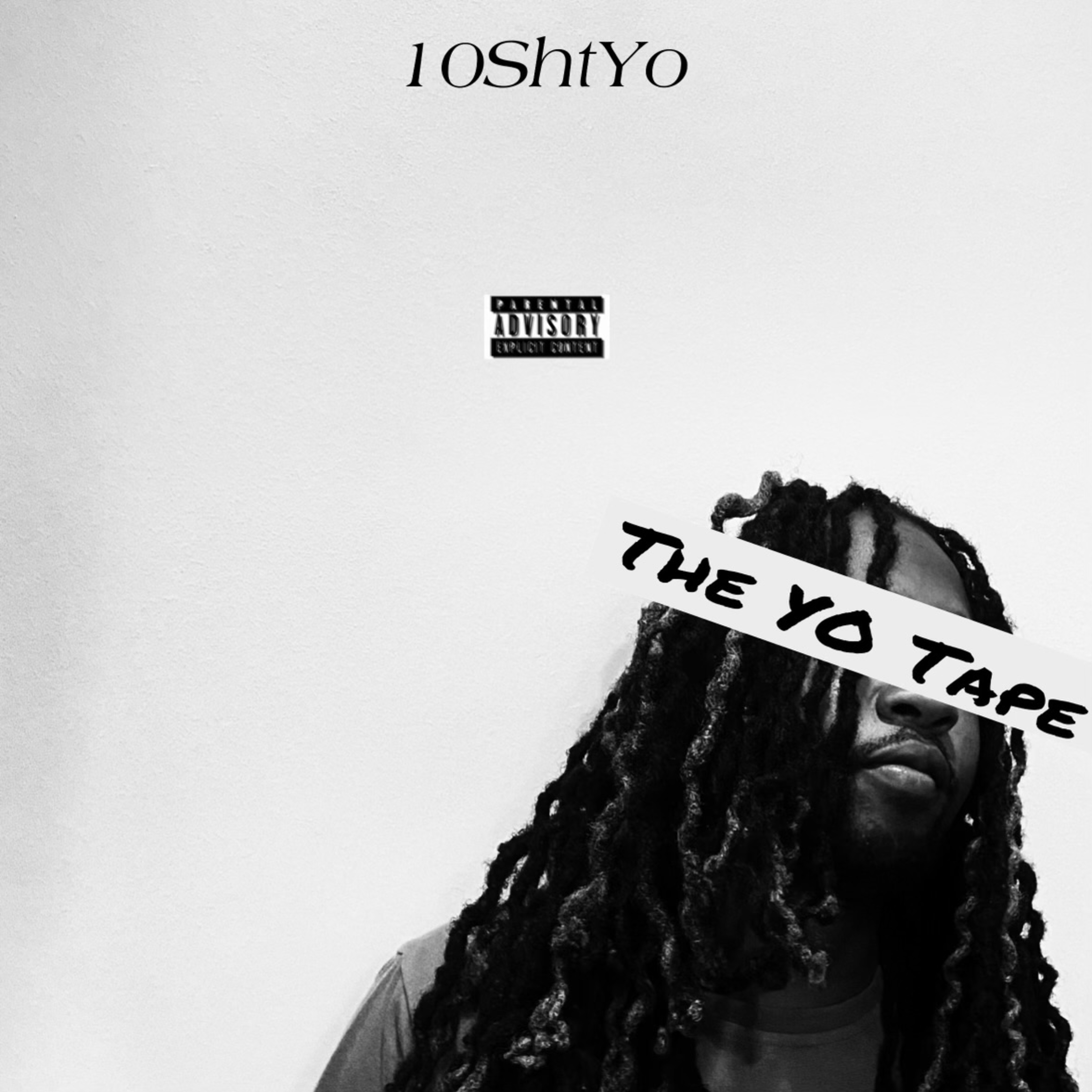 The YO Tape - 10shtYO
