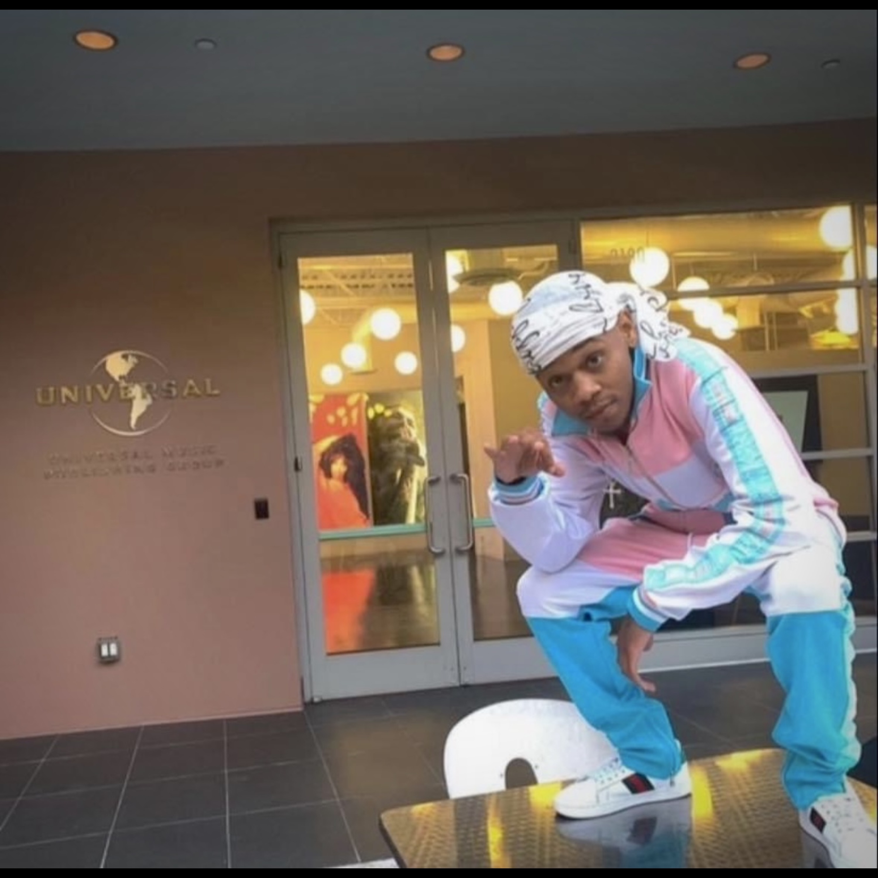 Da Drought 5 - na$karmoney